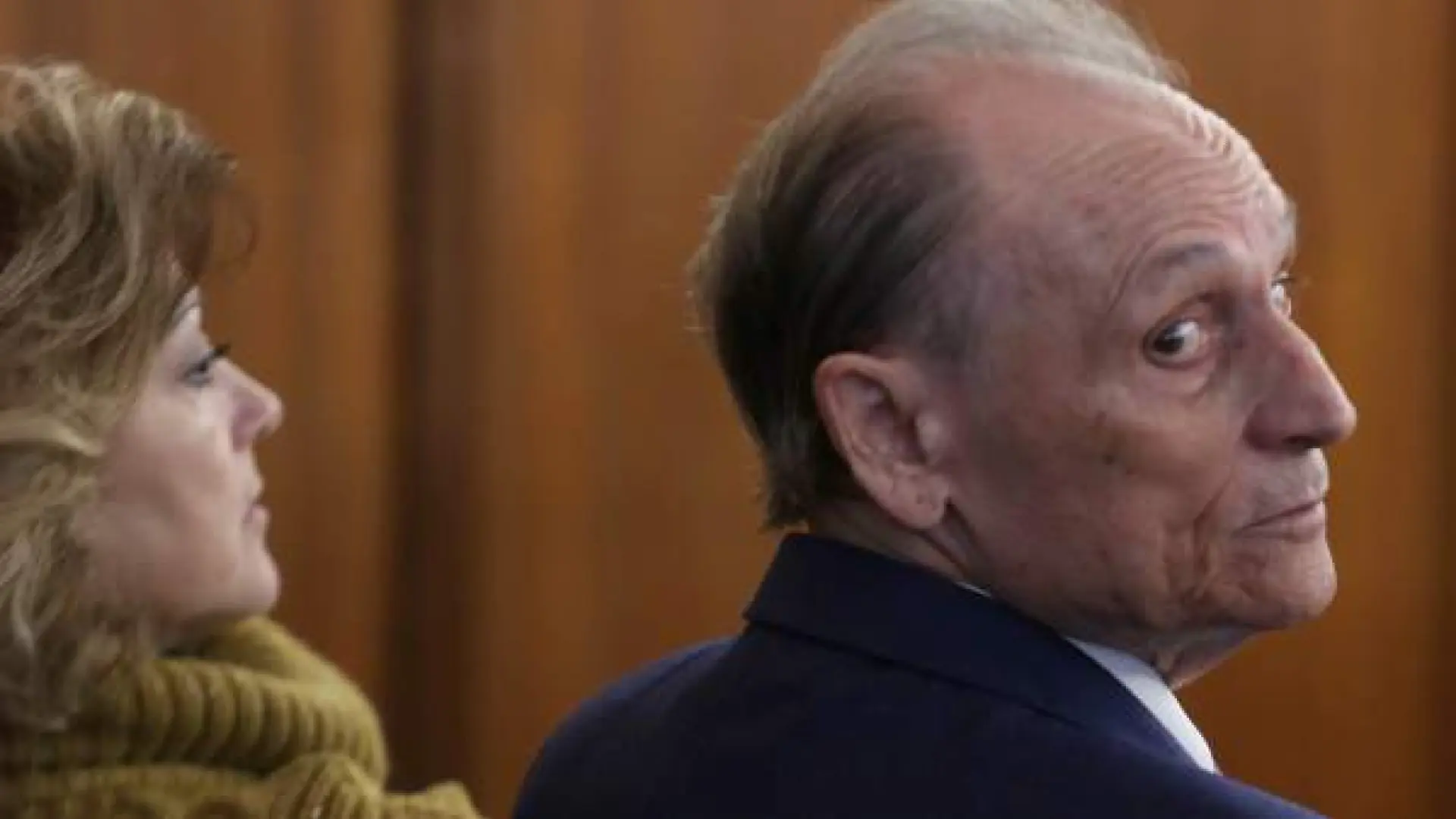 La defensa sostiene que Lopera "no despatrimonializó" el club "ni hubo ...