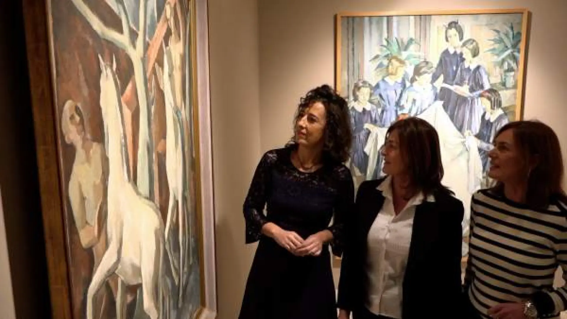 Lorea Bilbao: "El trabajo de Roberto Rodet es otra muestra de que ...