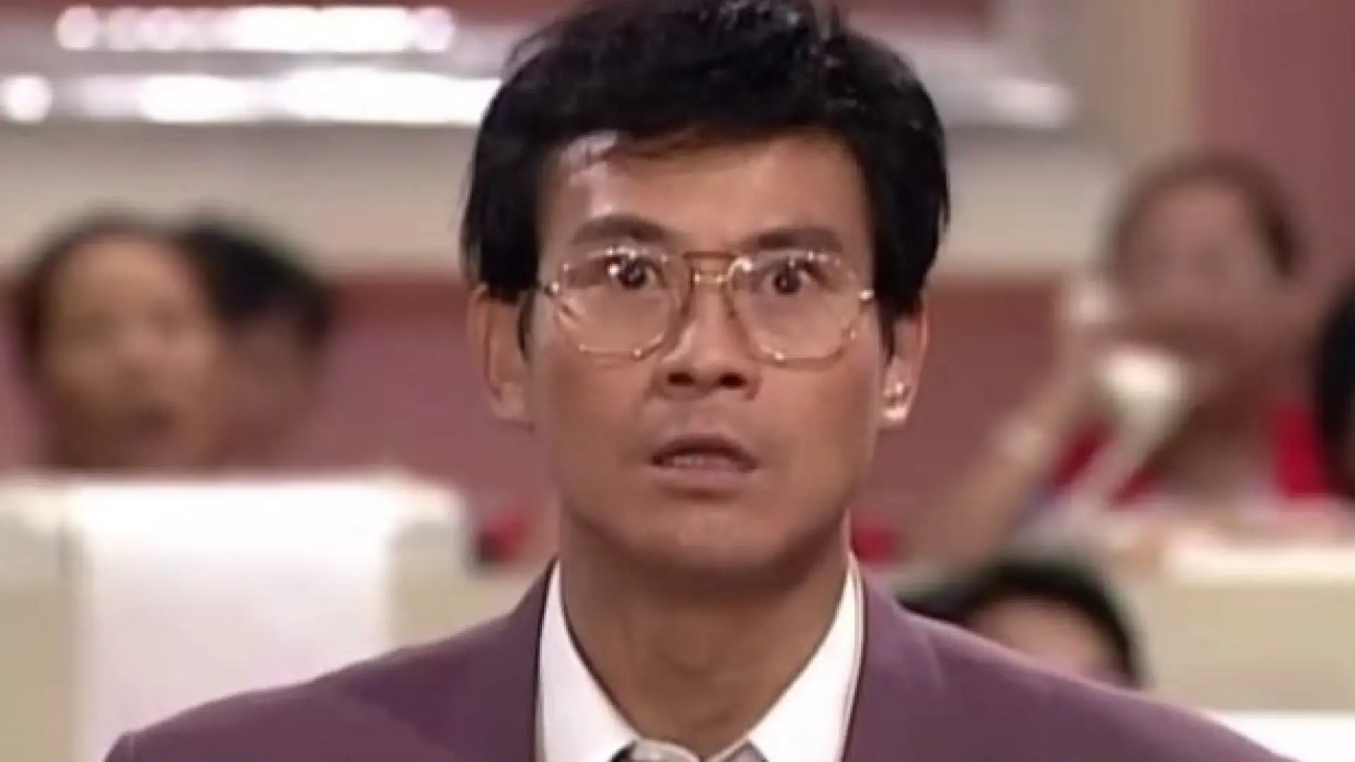 El curioso 'efecto Ding Hai'