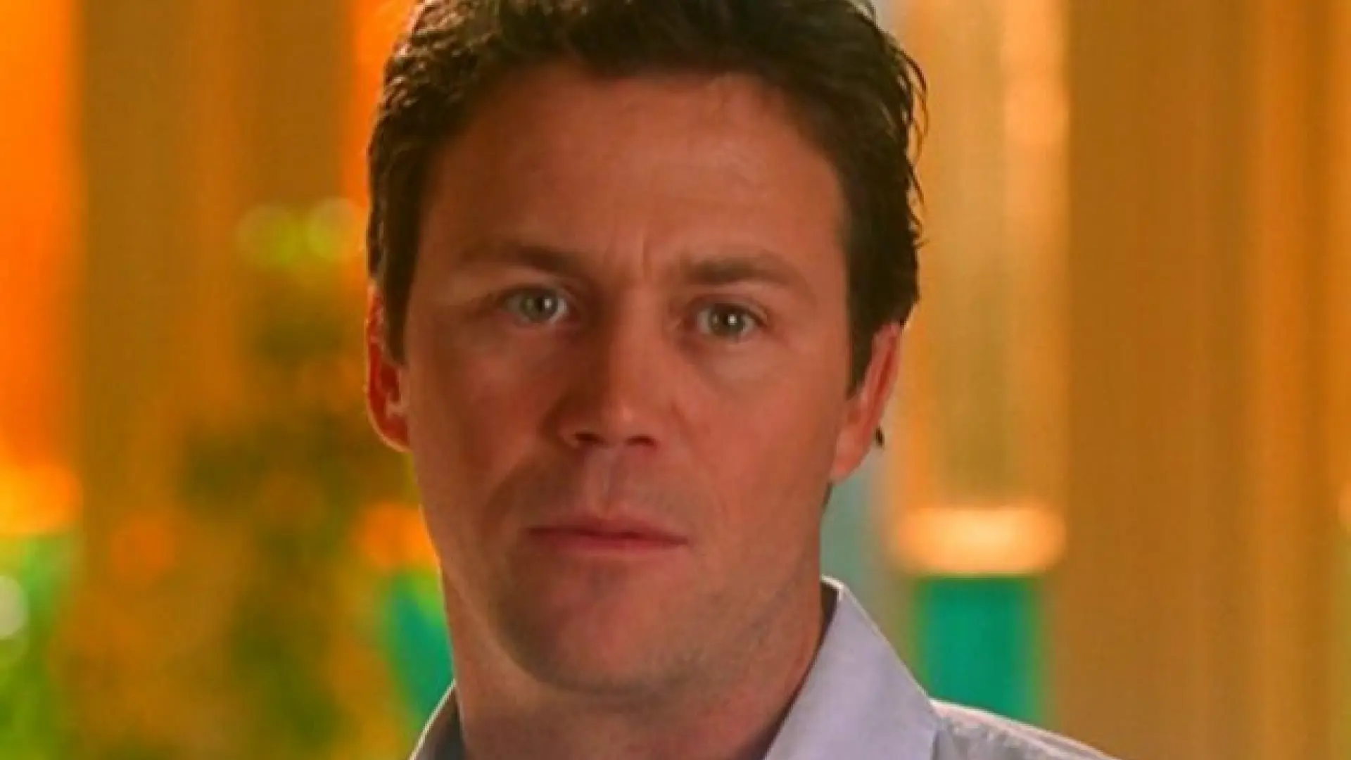 ¿Qué fue de Brian Krause, Leo en 'Embrujadas'? ¿Qué fue de Brian Krause, Leo en 'Embrujadas'?