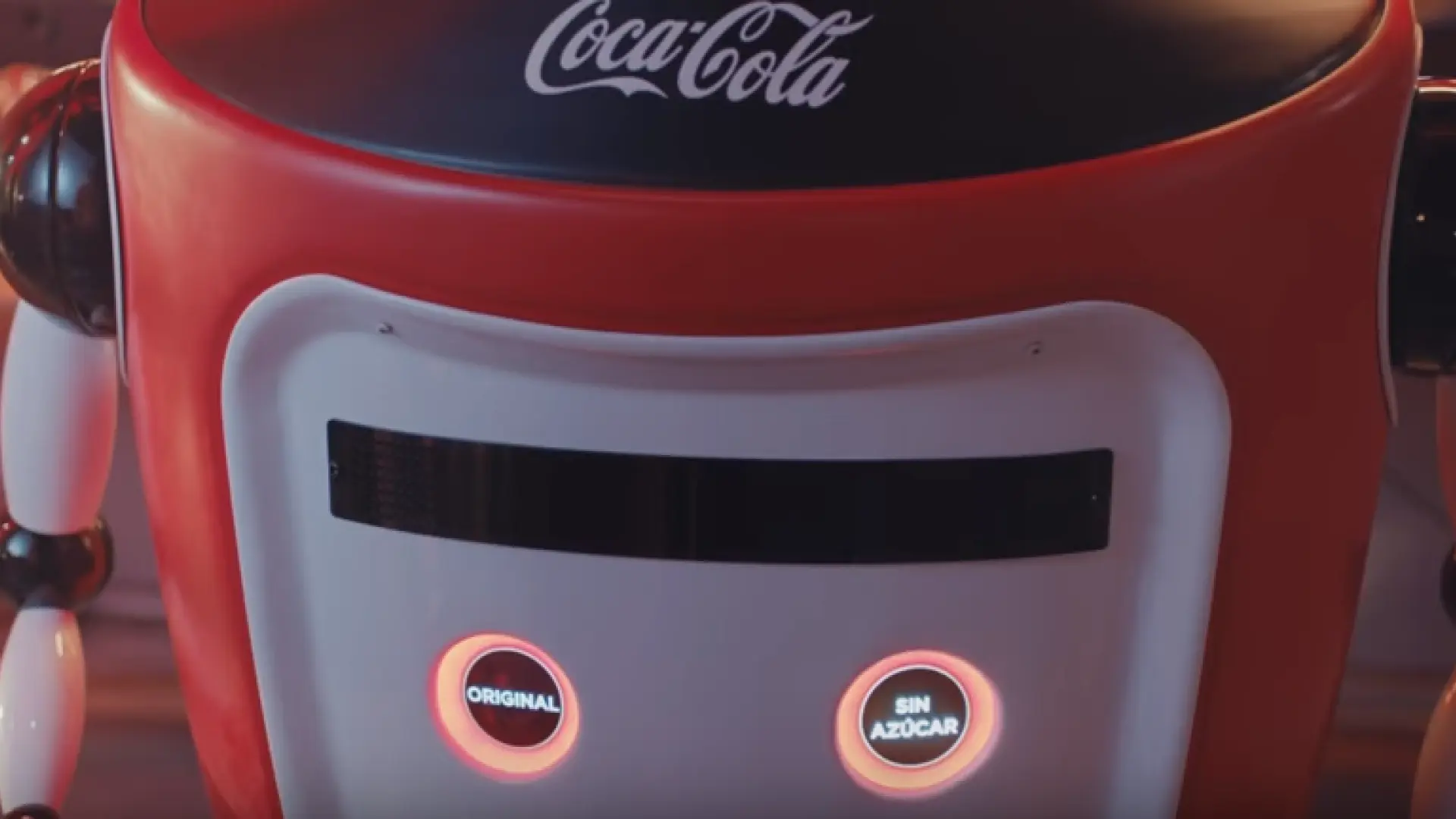 La chispa de la vida de Coca Cola se pasa a la A.I. ¿Adiós a los Draper ...