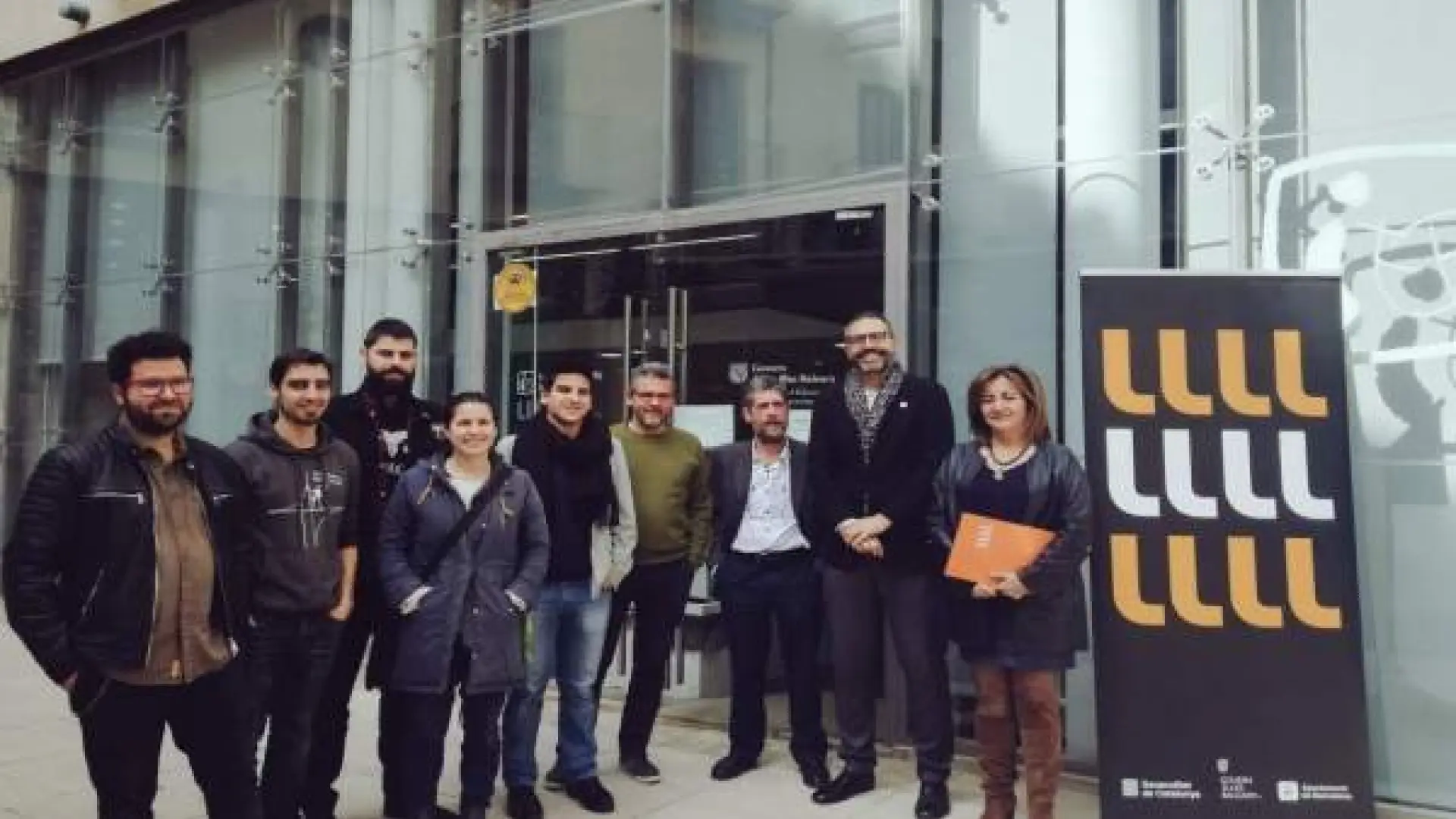 El Institut Ramon Llull promueve actividades con artistas y académicos ...