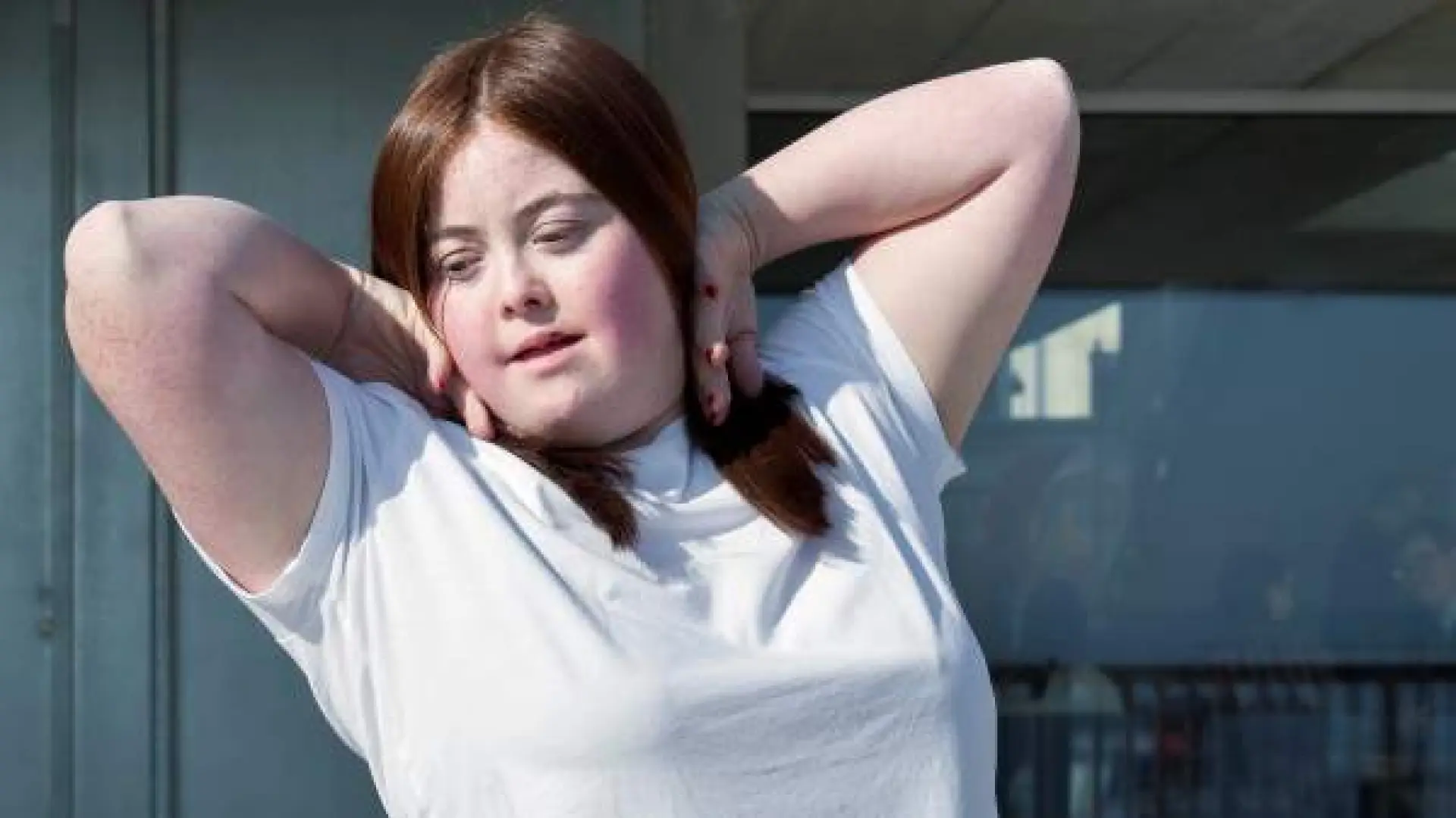 Cambiar la mirada a los jóvenes con síndrome de Down por la fotografía