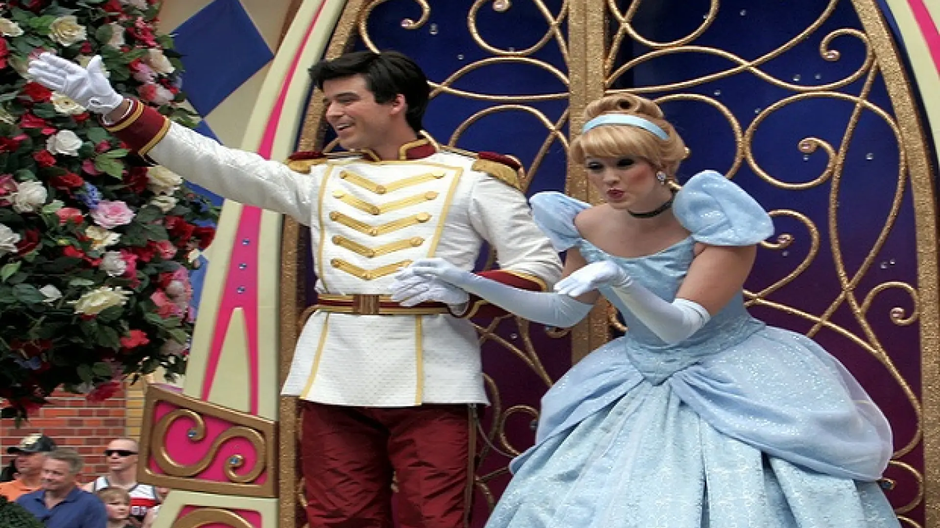 ¿De dónde surge el mito del ‘Príncipe Azul’ de los cuentos?