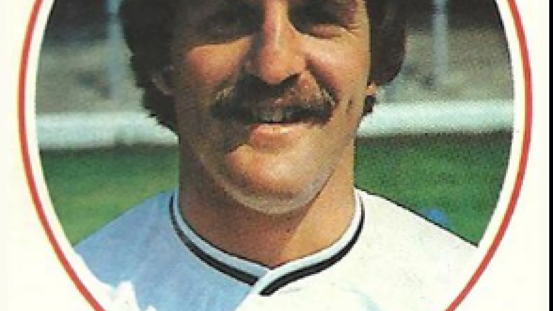 Quién fue... Robbie James: murió en pleno partido a los 40 años