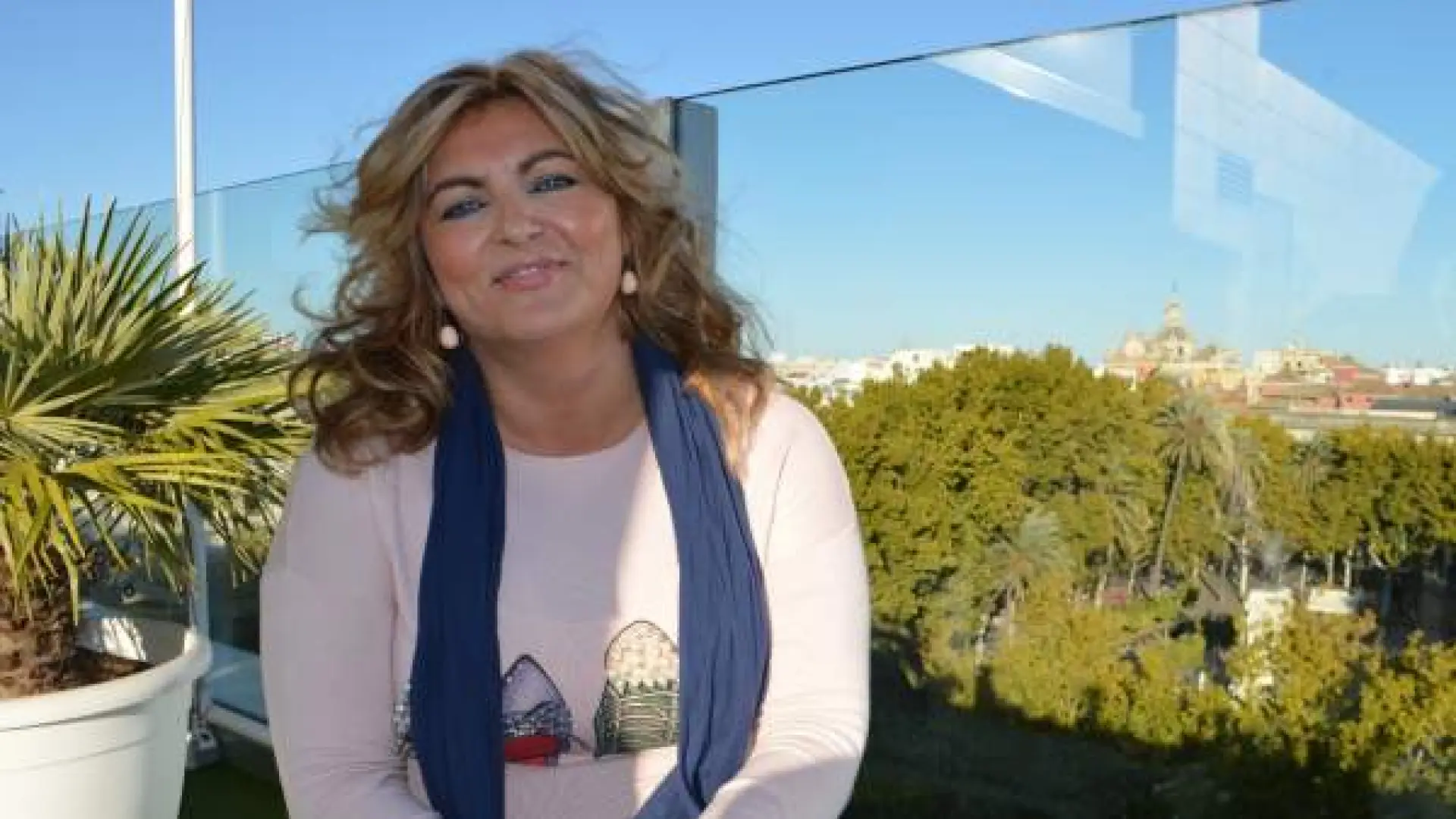 Abrid las puertas al pueblo gitano - BEATRIZ DE LOS REYES