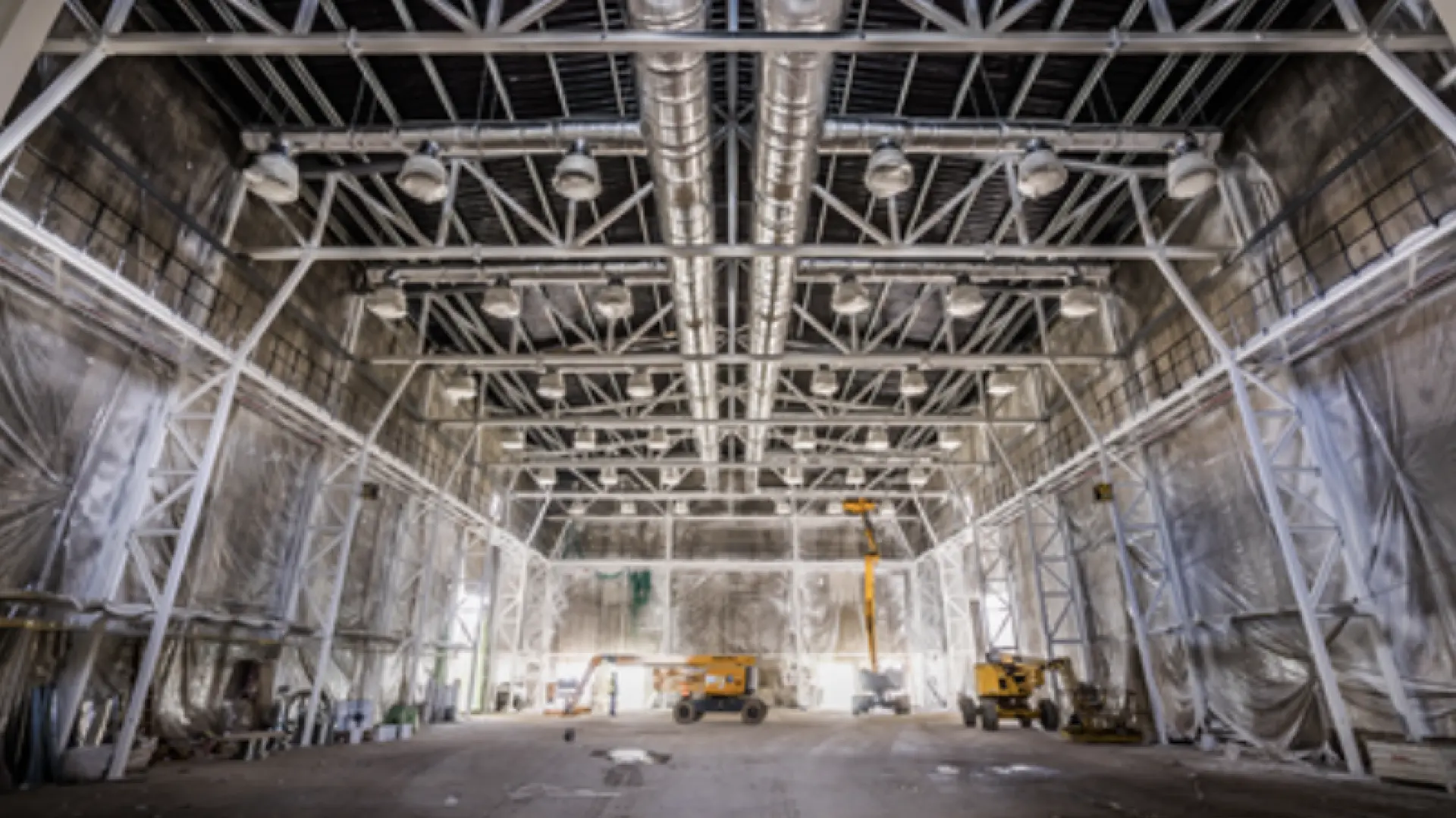 Así son los nuevos Estudios de Prado del Rey: una oportunidad para TVE