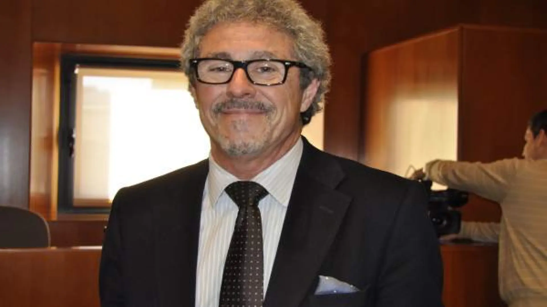 Briz (CHA) cree que "se ha hablado mucho de España" y poco de ...