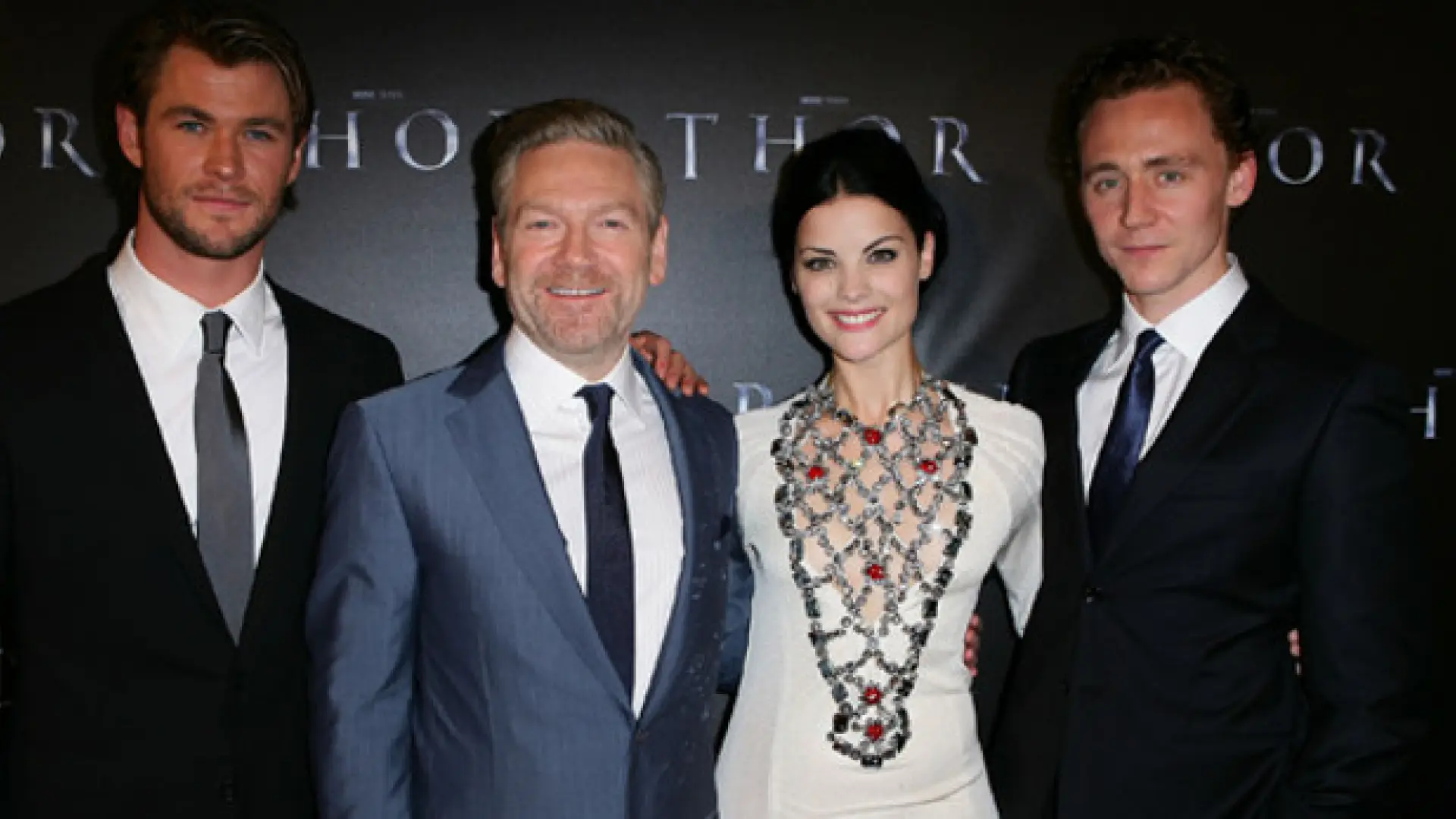 ¿Hay un cameo de Kenneth Branagh en 'Infinity War'?