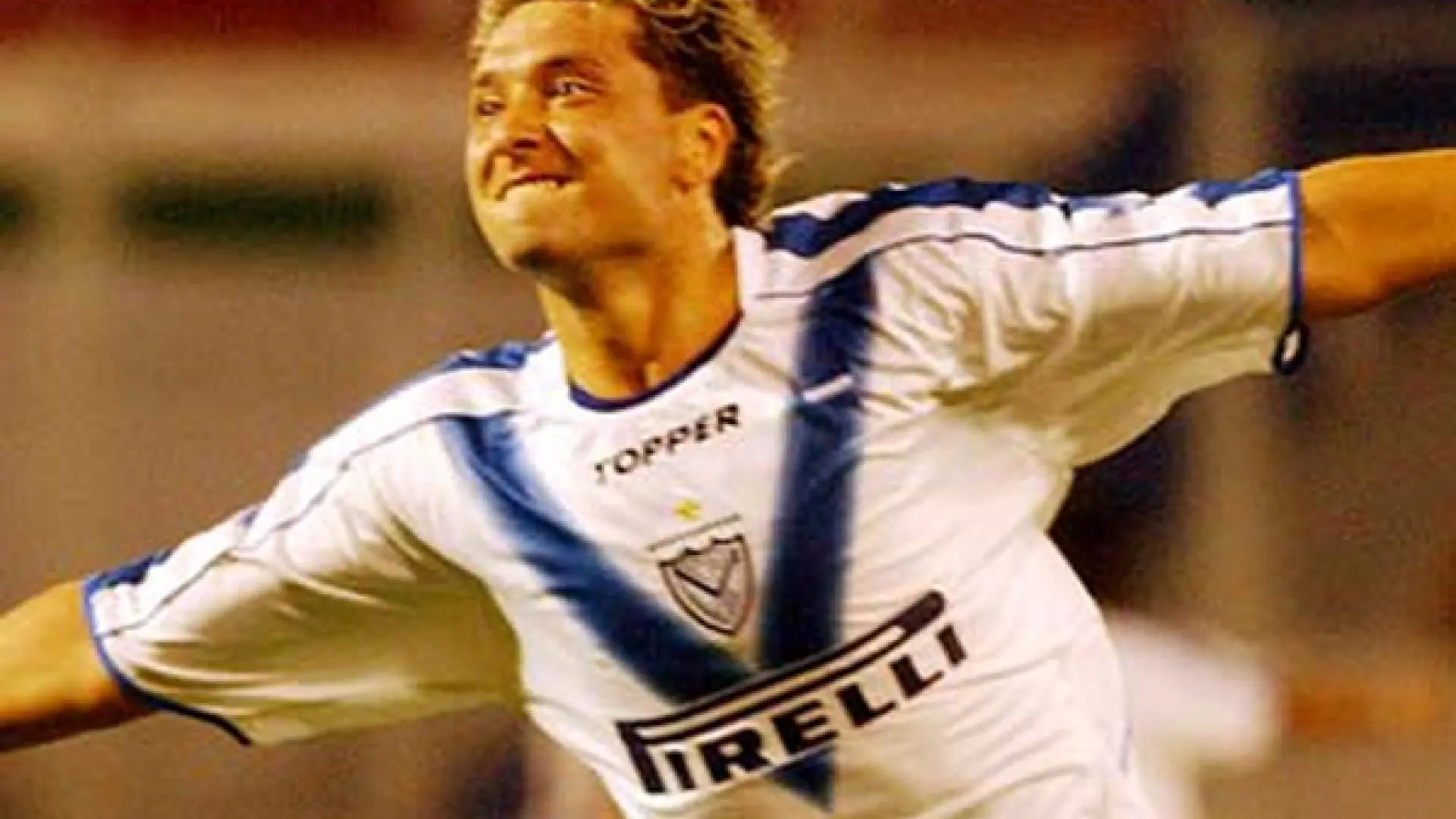 Qué fue de... Rolando Zárate: el rey de la cesión en España