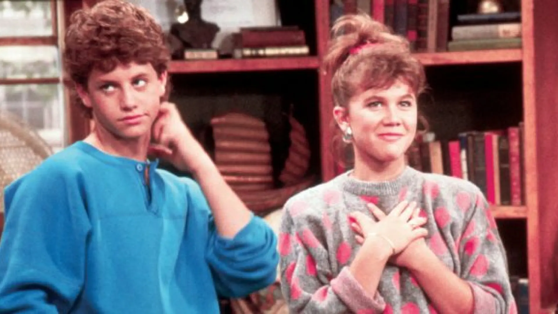 ¿Qué fue de Tracey Gold, Carol Seaver en 'Los problemas crecen'?