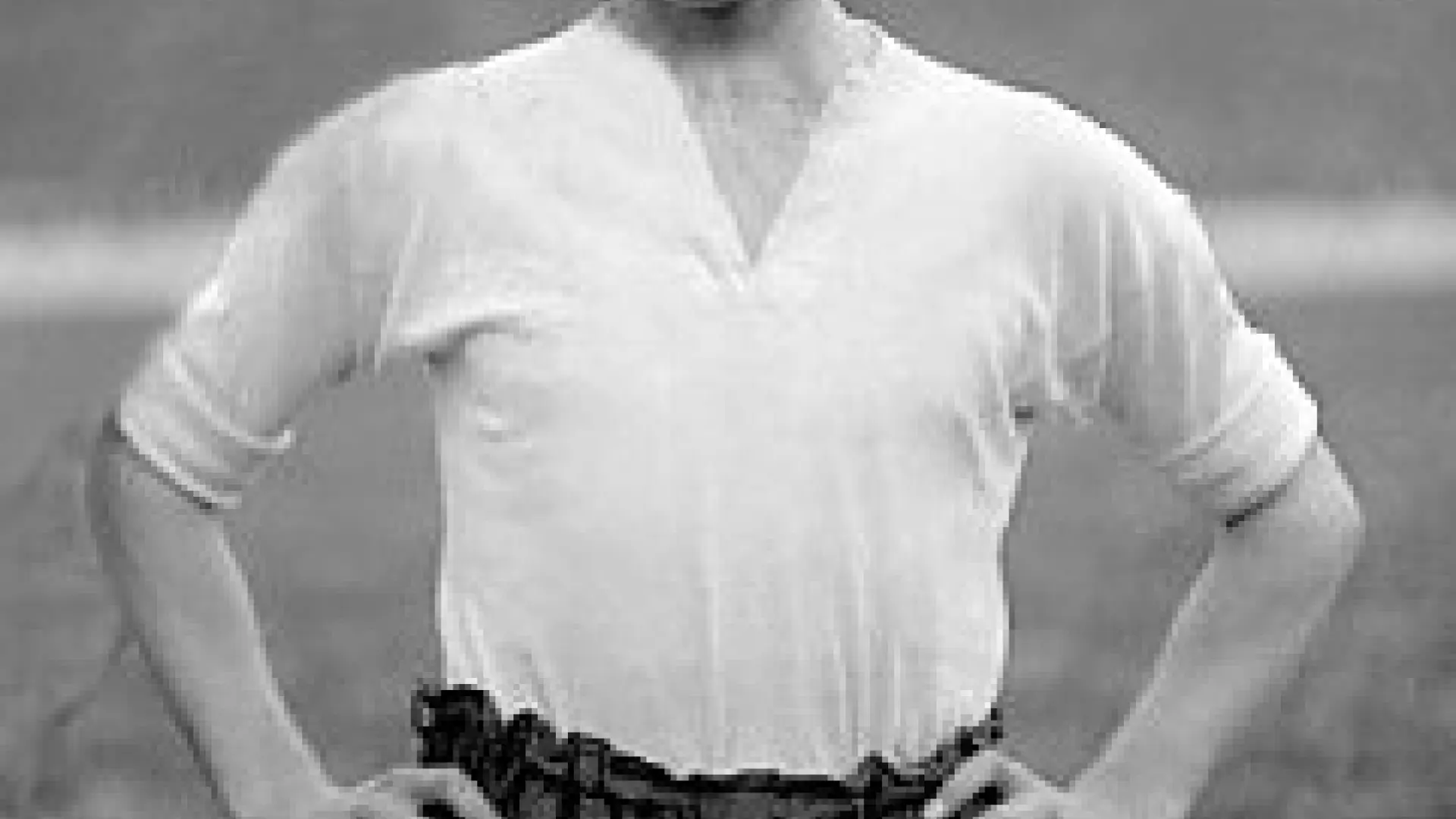 Quién fue... Harry Goslin: el futbolista que fue héroe en Dunkerque