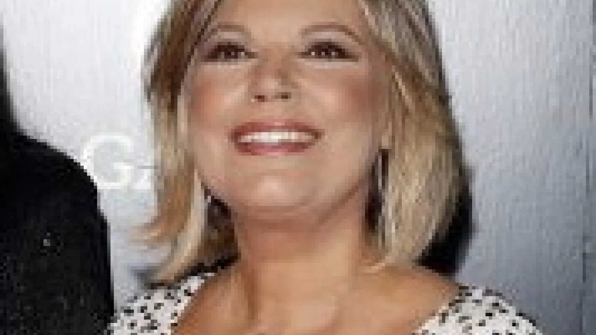 El del machaque a Terelu