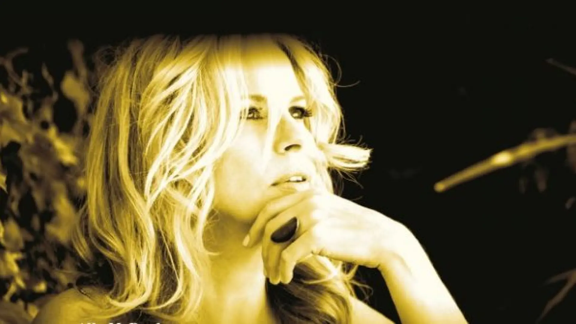 Vonda Shepard, la voz de 'Ally McBeal', llega a España