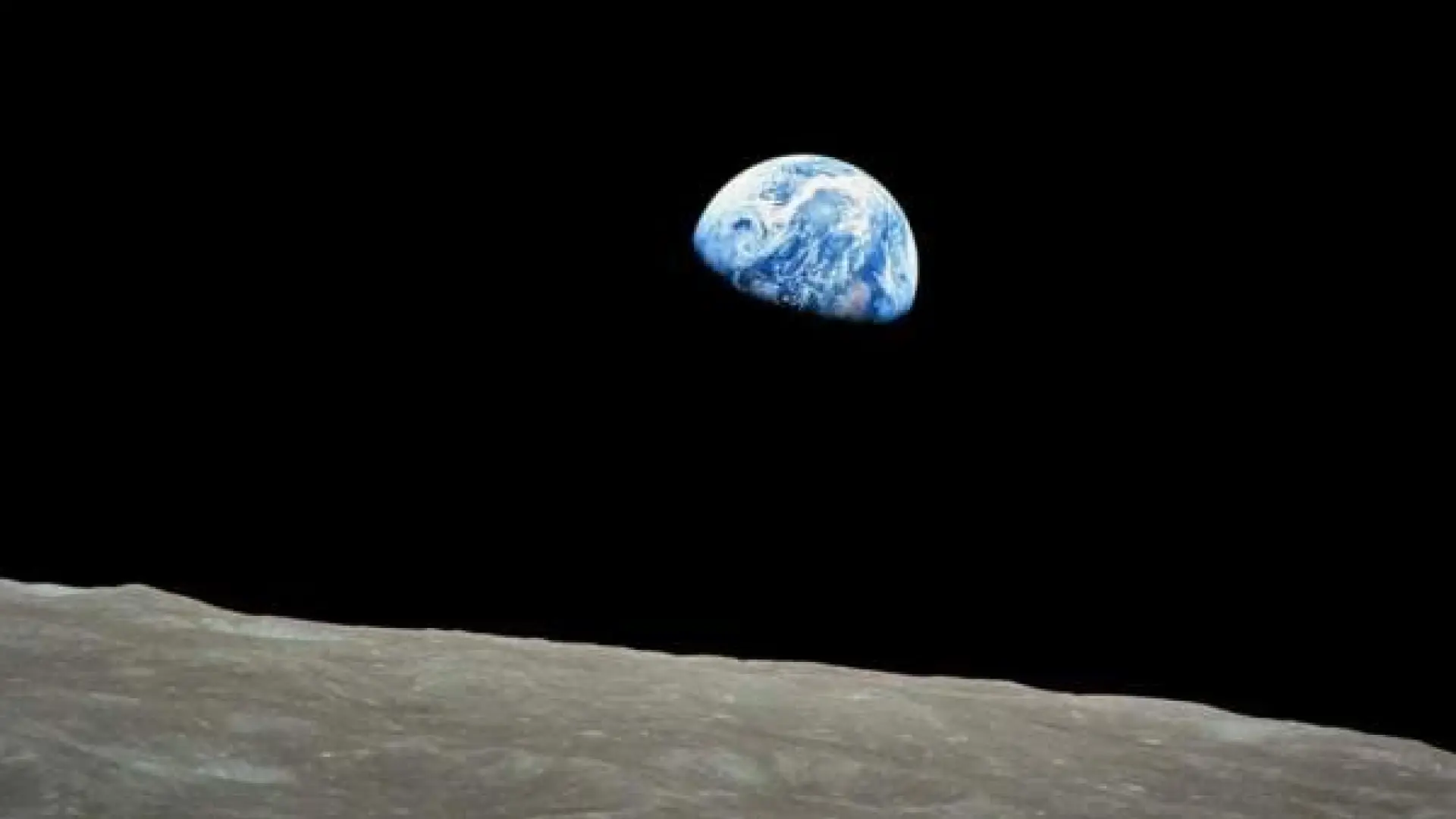 Los días tenían 18 horas hace millones de años: la Luna ha hecho que se ...