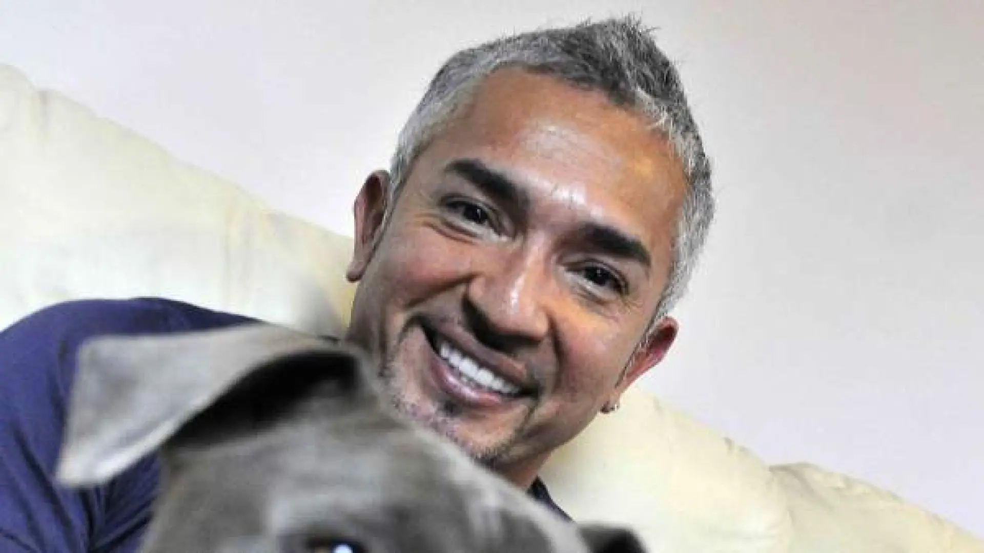 César Millán, 'El encantador de perros', ¿condenado a cadena perpetua ...