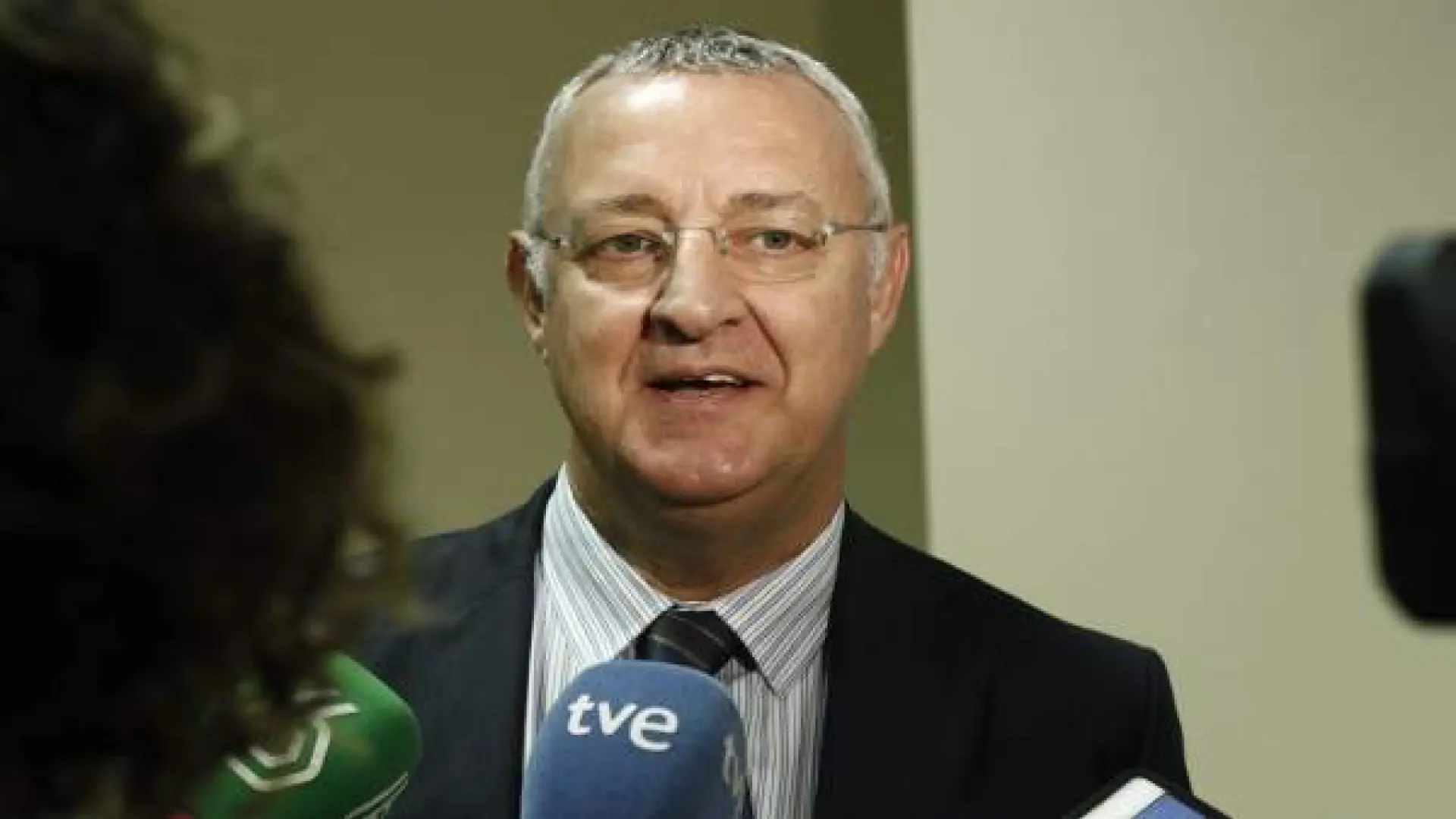 Jesús Caldera sustituirá a Zapatero en la apertura del simposio sobre ...