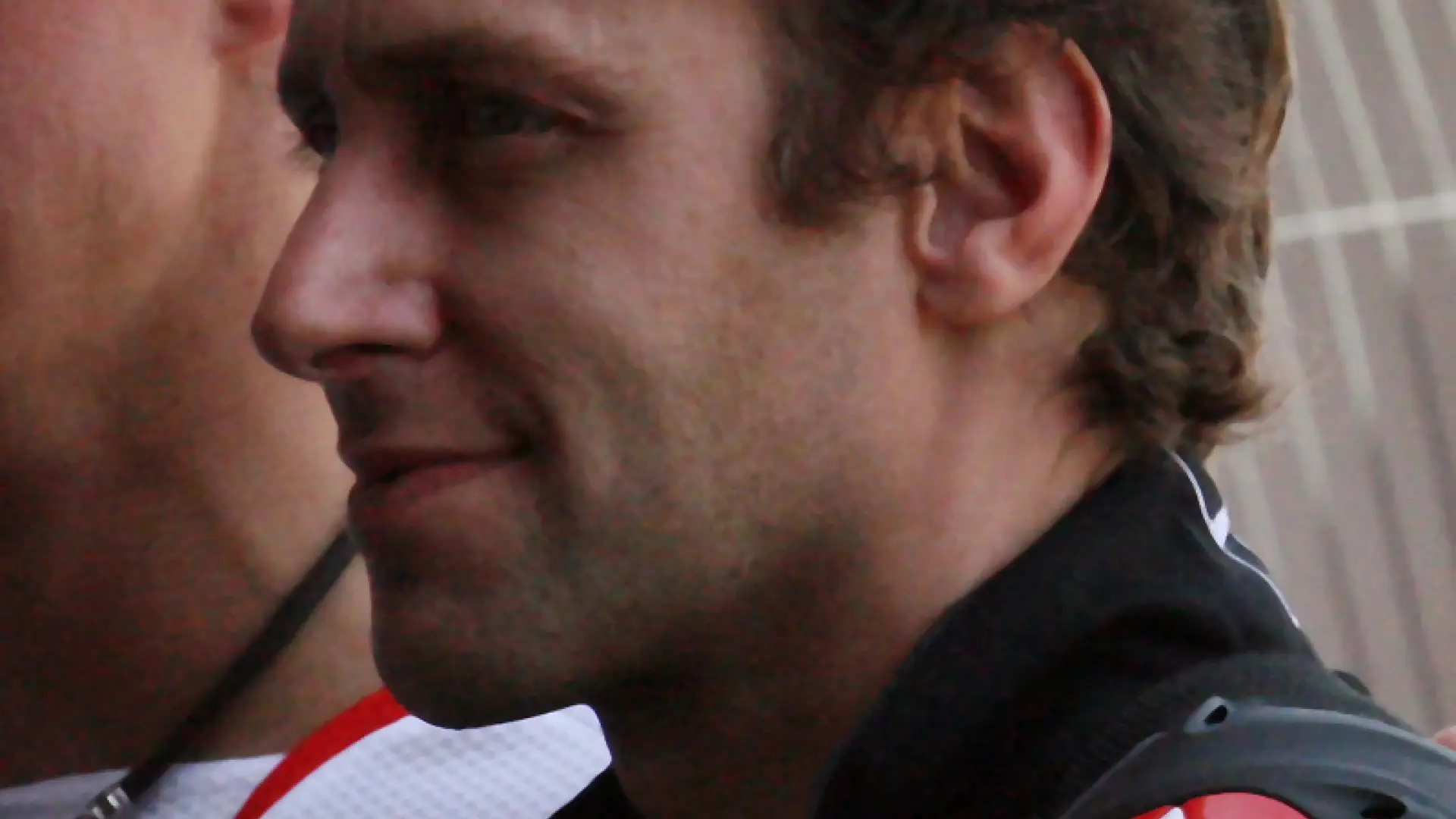 Qué fue de... Luca Badoer: siempre a la sombra en Ferrari