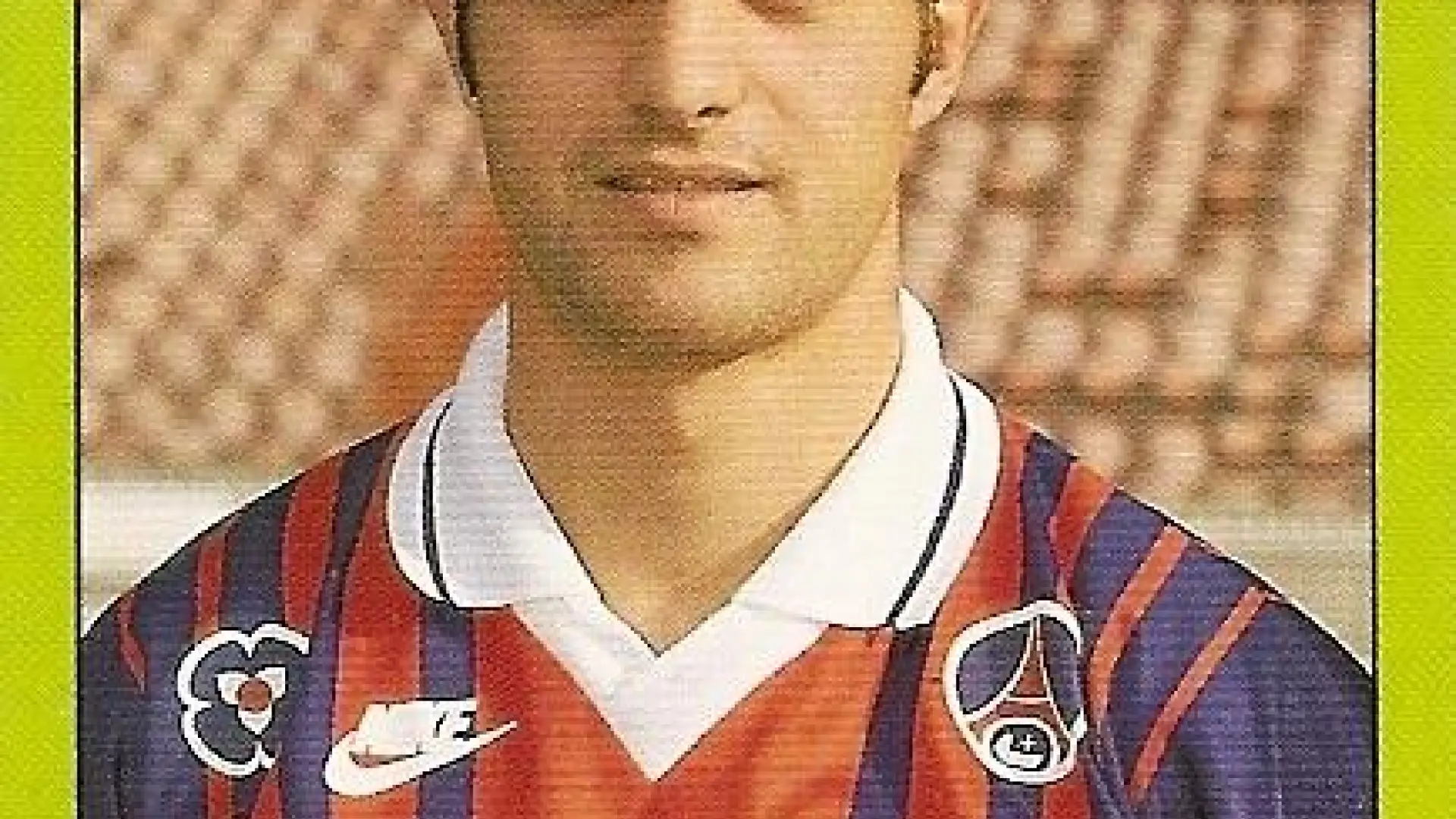 Qué fue de... Alain Roche: leyenda del PSG cuando no eran multimillonarios