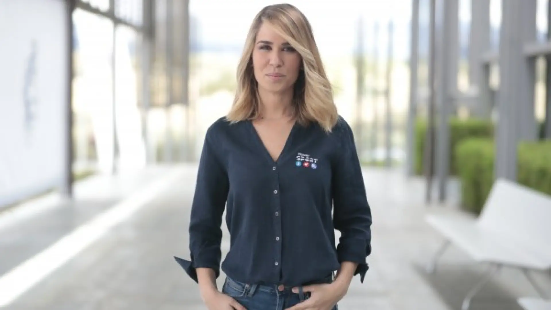 María Gómez se defiende de los ataques y recuerda su currículum