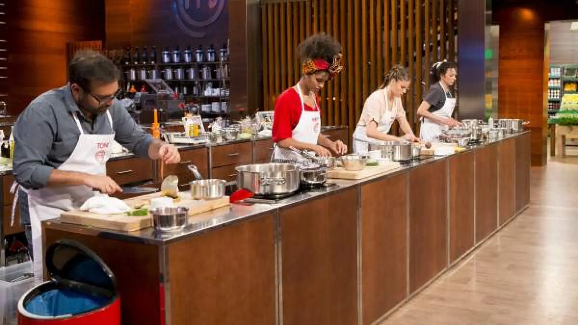 La final de 'MasterChef 6' reunirá a todos los ganadores de su historia ...