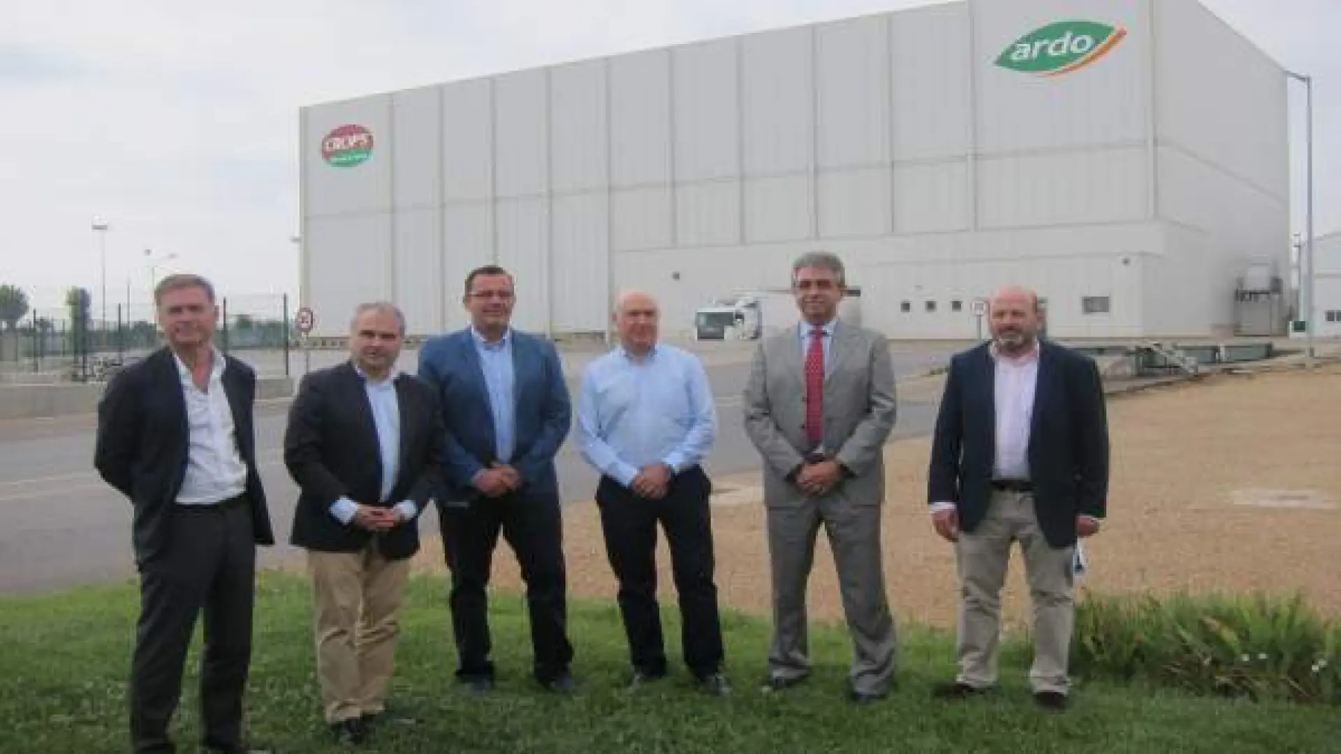 Monliz España invertirá 20 millones de euros en su nueva planta en la ...