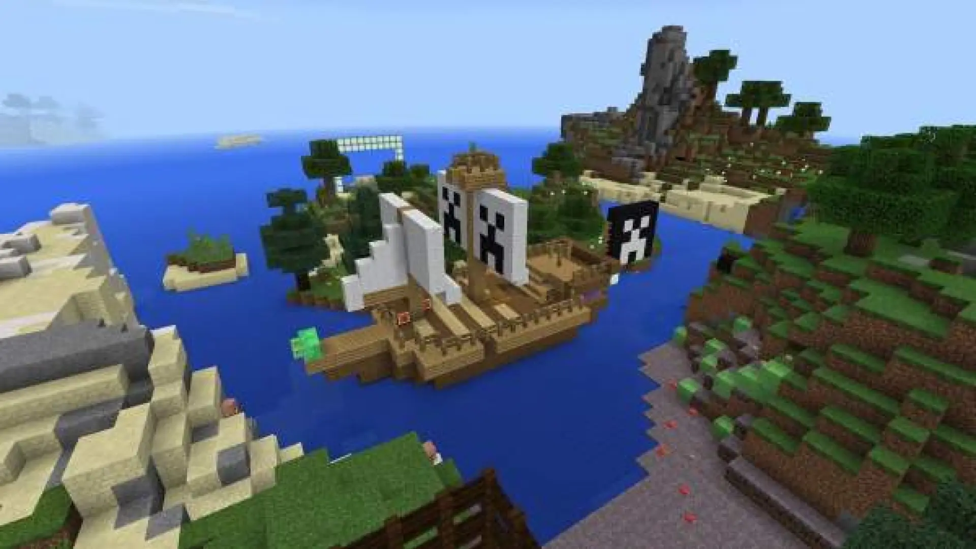 Cómo Minecraft está acercando los libros a los más reacios a leer