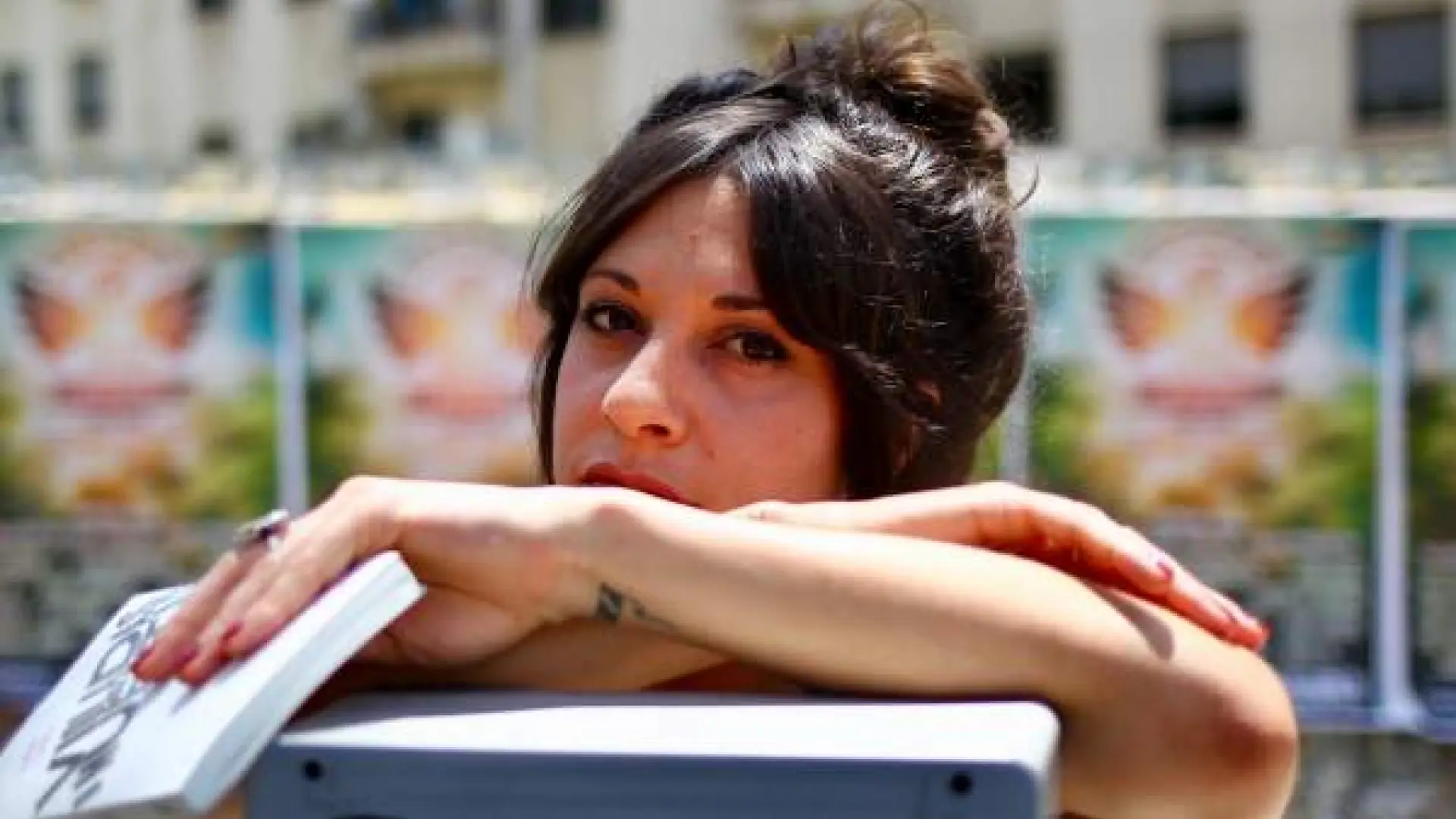 Isabel Valdés: "La Manada es el retrato perfecto de algo que hemos ...