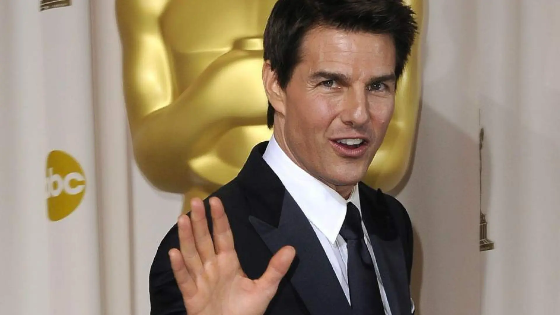 Fotos: Aladdín está inspirado en Tom Cruise y otras curiosidades sobre ...