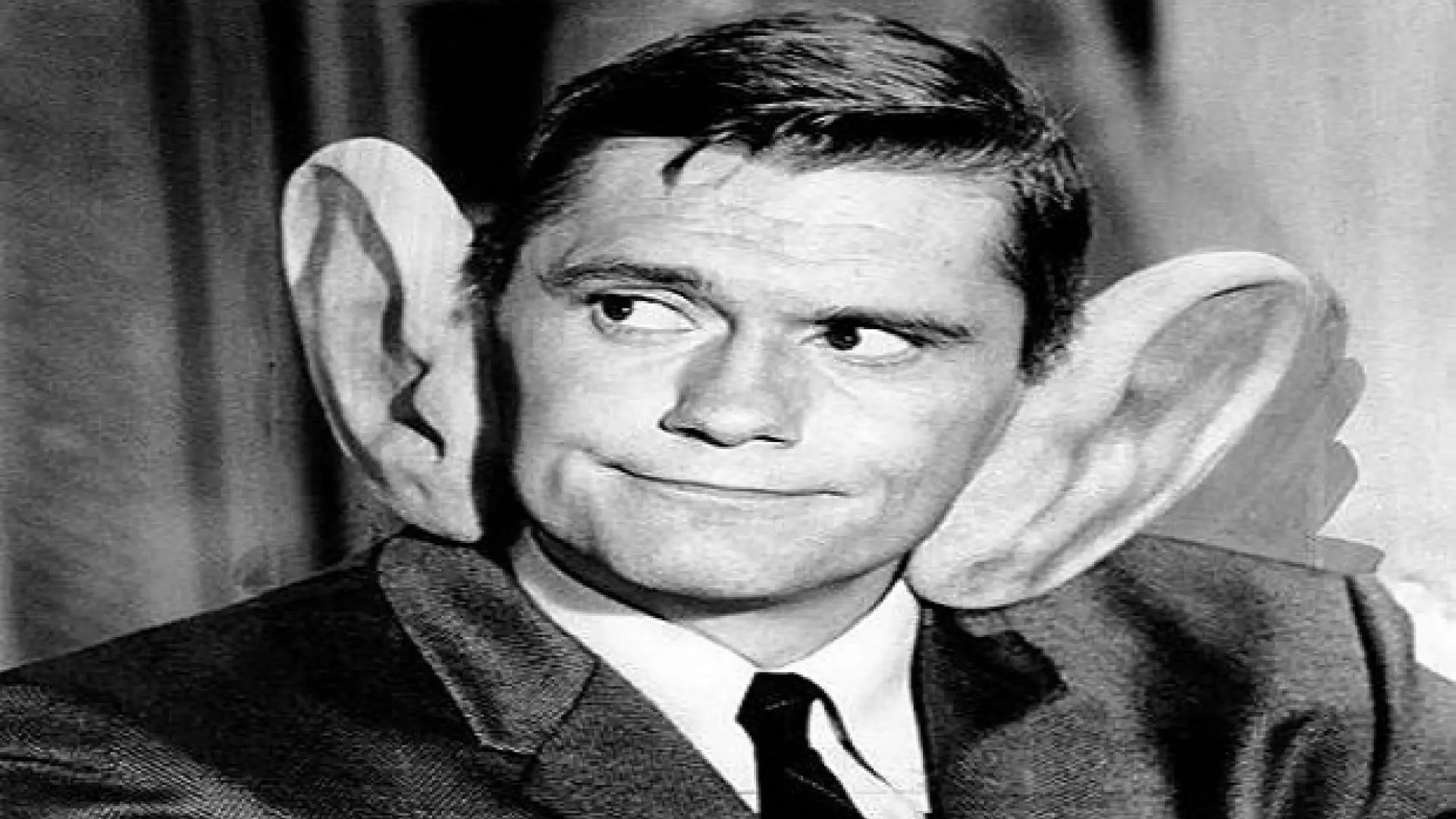 ¿De dónde surge decir que alguien tiene ‘orejas de soplillo’?