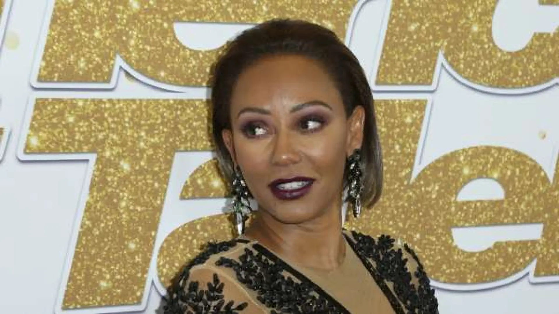 La 'Spice Girl' Mel B ingresa en rehabilitación a causa de su trastorno ...