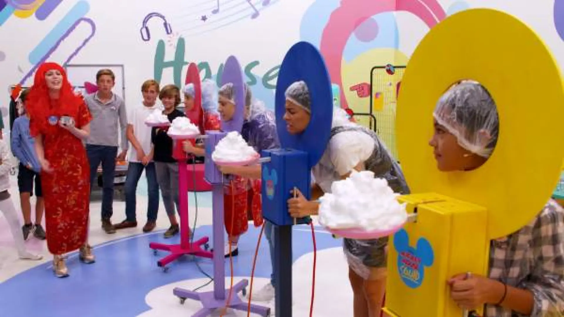 Disney Channel apuesta por programas hechos en España para su nueva ...