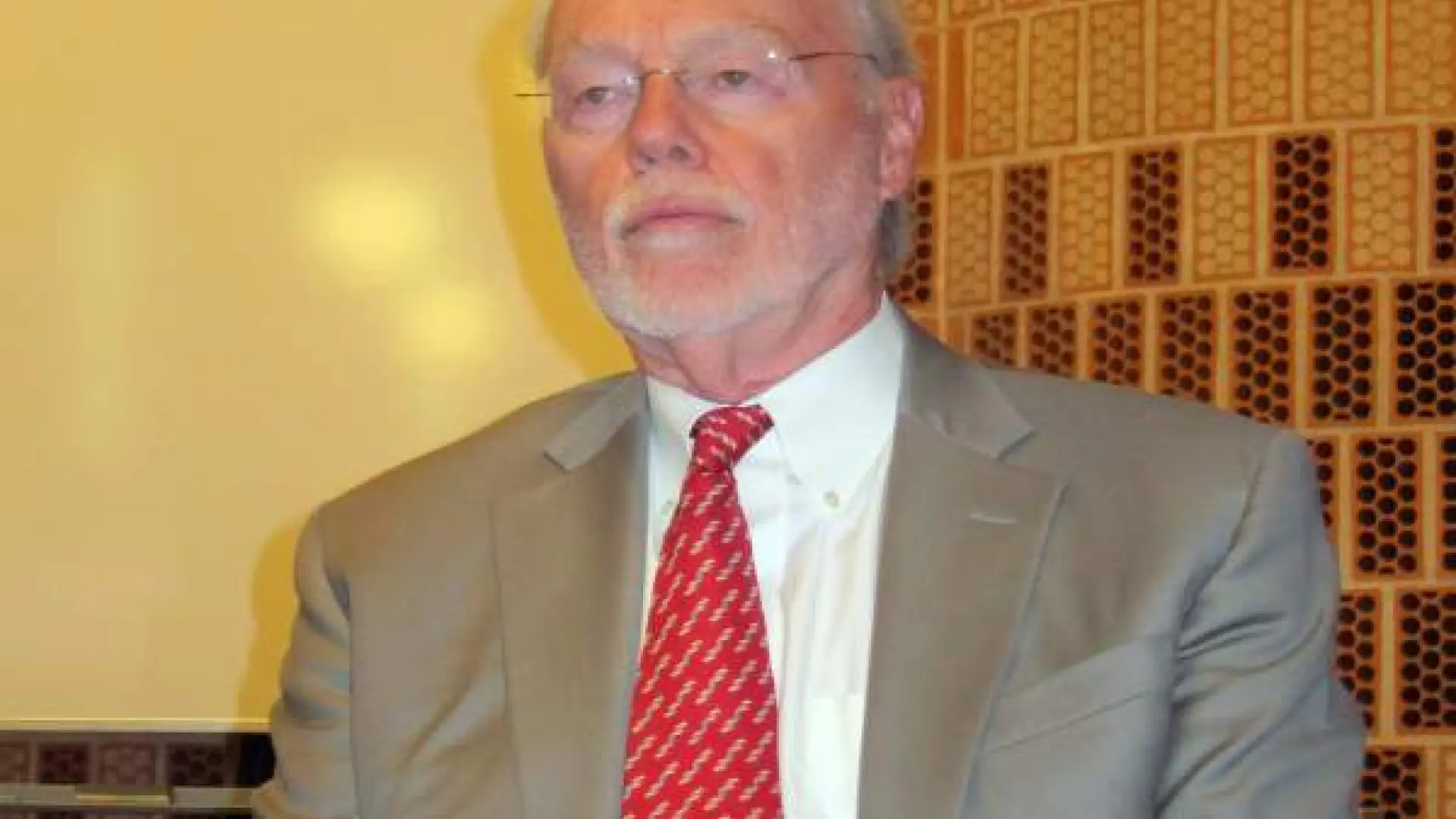 El Nobel de Medicina Phillip Sharp alerta de los riesgos para la ...