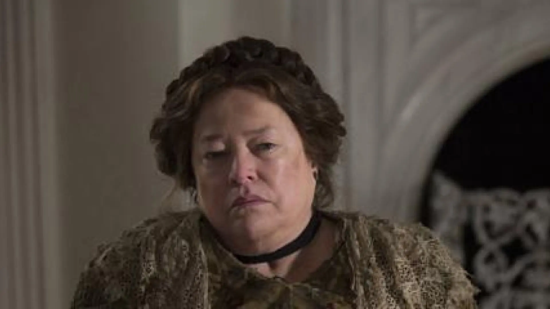Cuando Kathy Bates era BOBO Bates