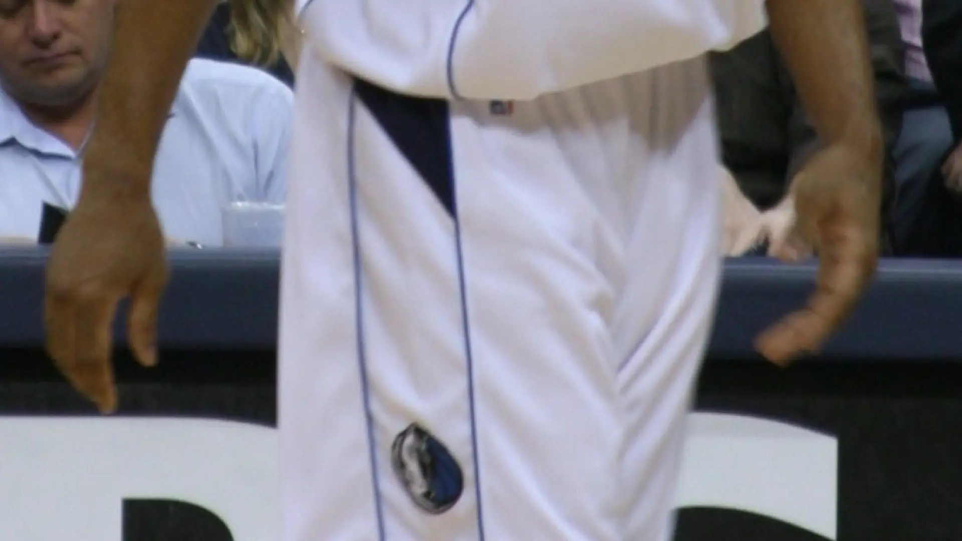 Qué fue de... Jerry Stackhouse: lo llamaron 'el nuevo Jordan' pero no ...