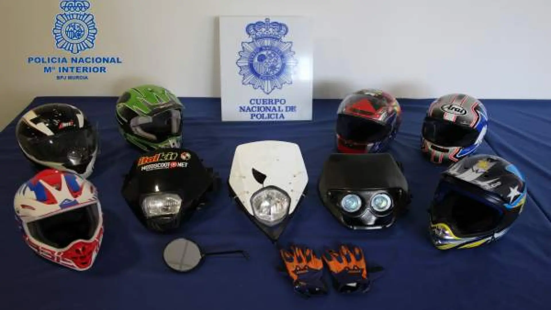 Detenidos 3 Jóvenes Por Decenas De Robos Con Violencia A Menores Cerca