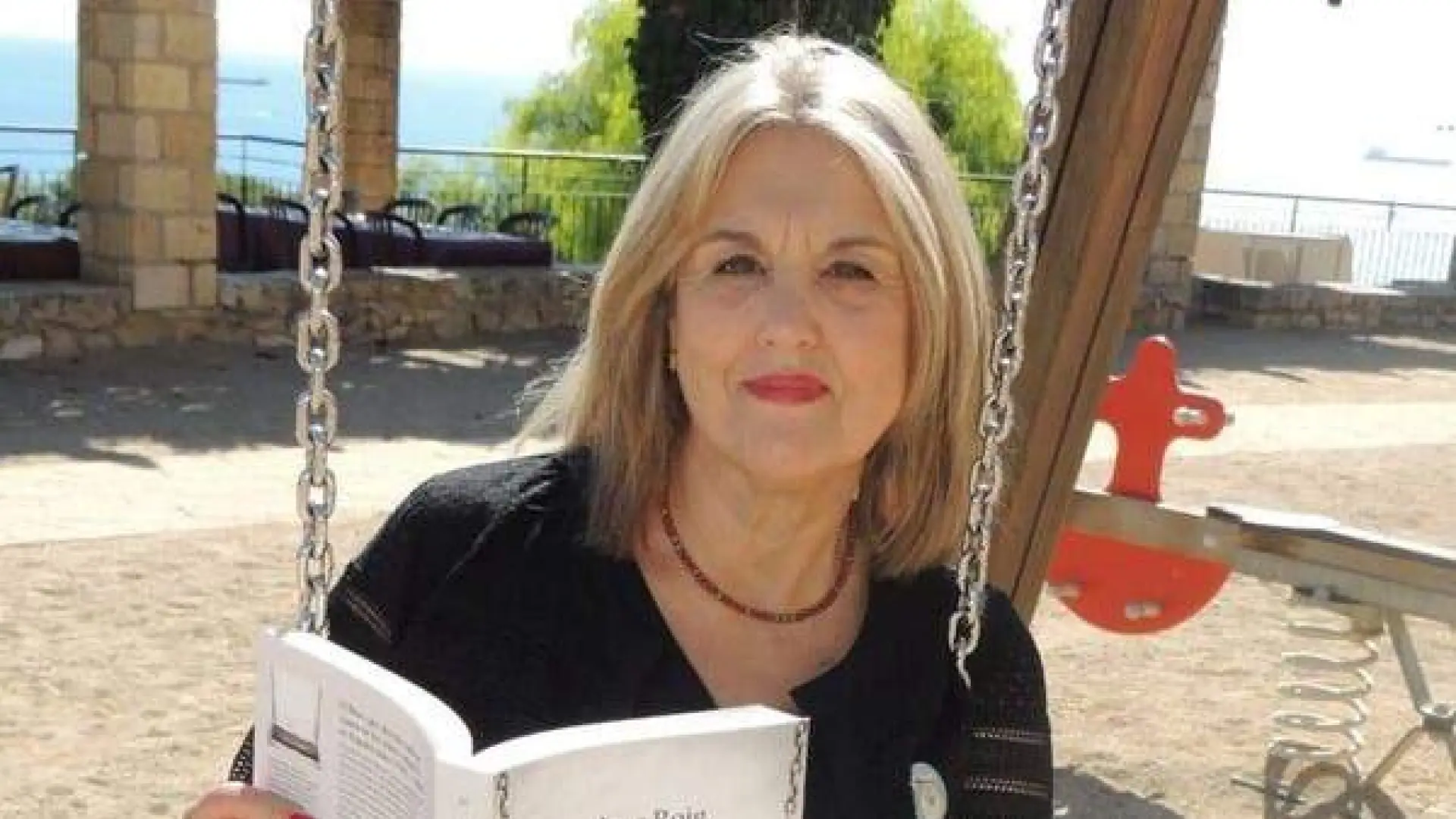 Neus Roig: "Las madres de los bebés robados no respondían a ningún ...