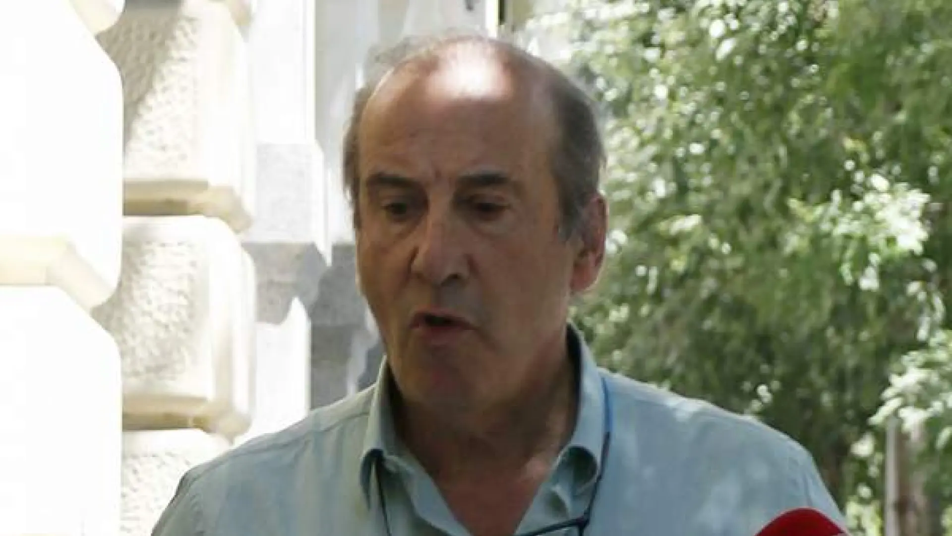 Francis Franco, nieto del dictador, absuelto de embestir a un coche de ...