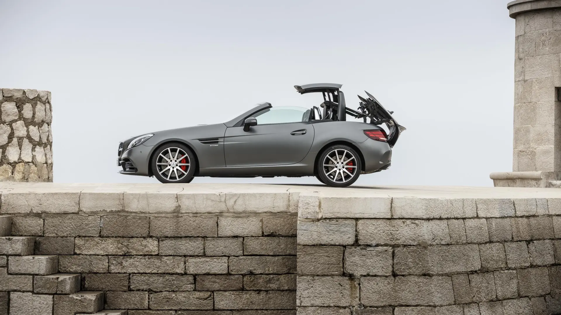 Los mejores descapotables de techo rígido sin gastarse una fortuna