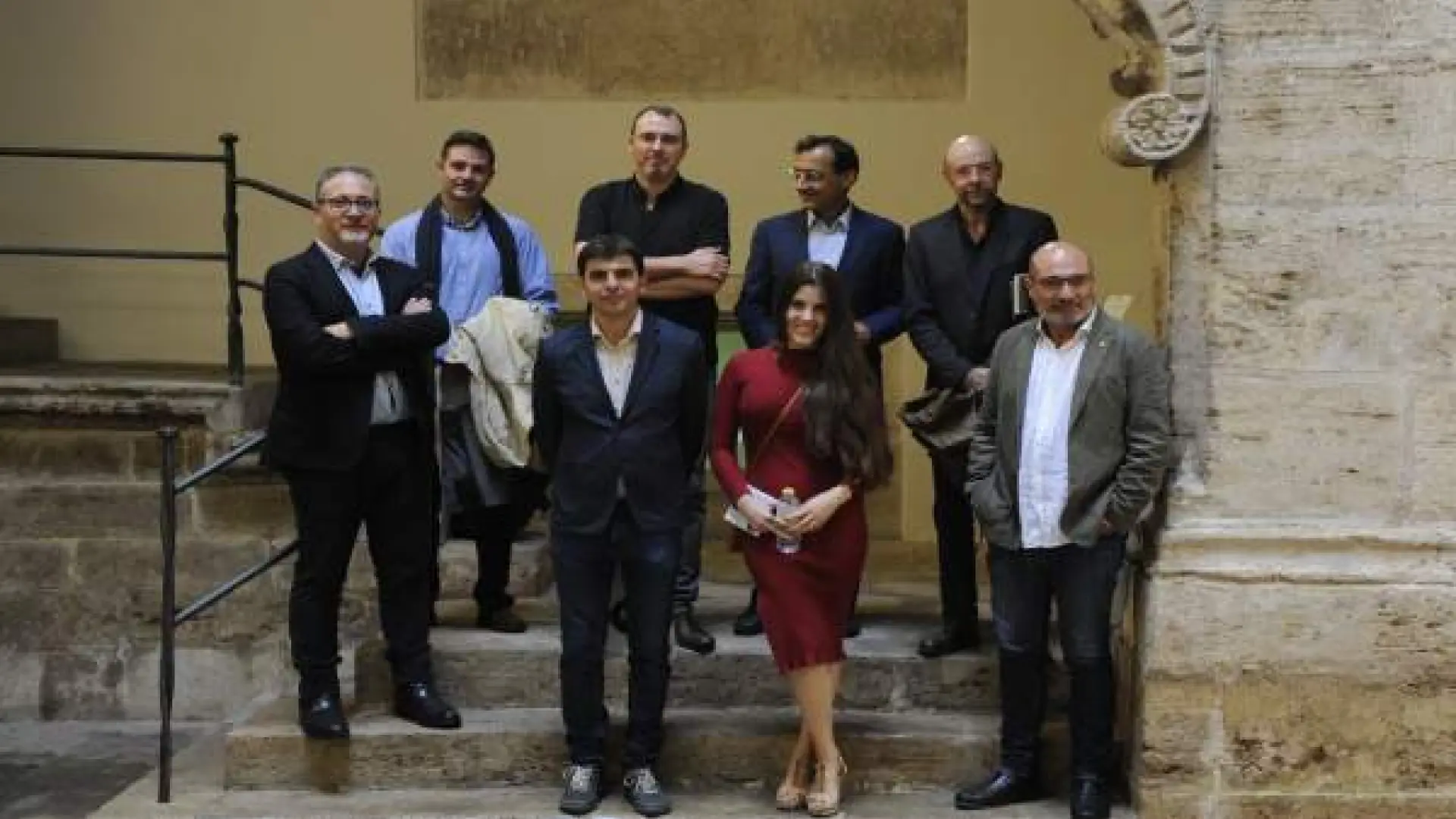 El Magnànim, que compleix 70 anys, entrega els Premis València