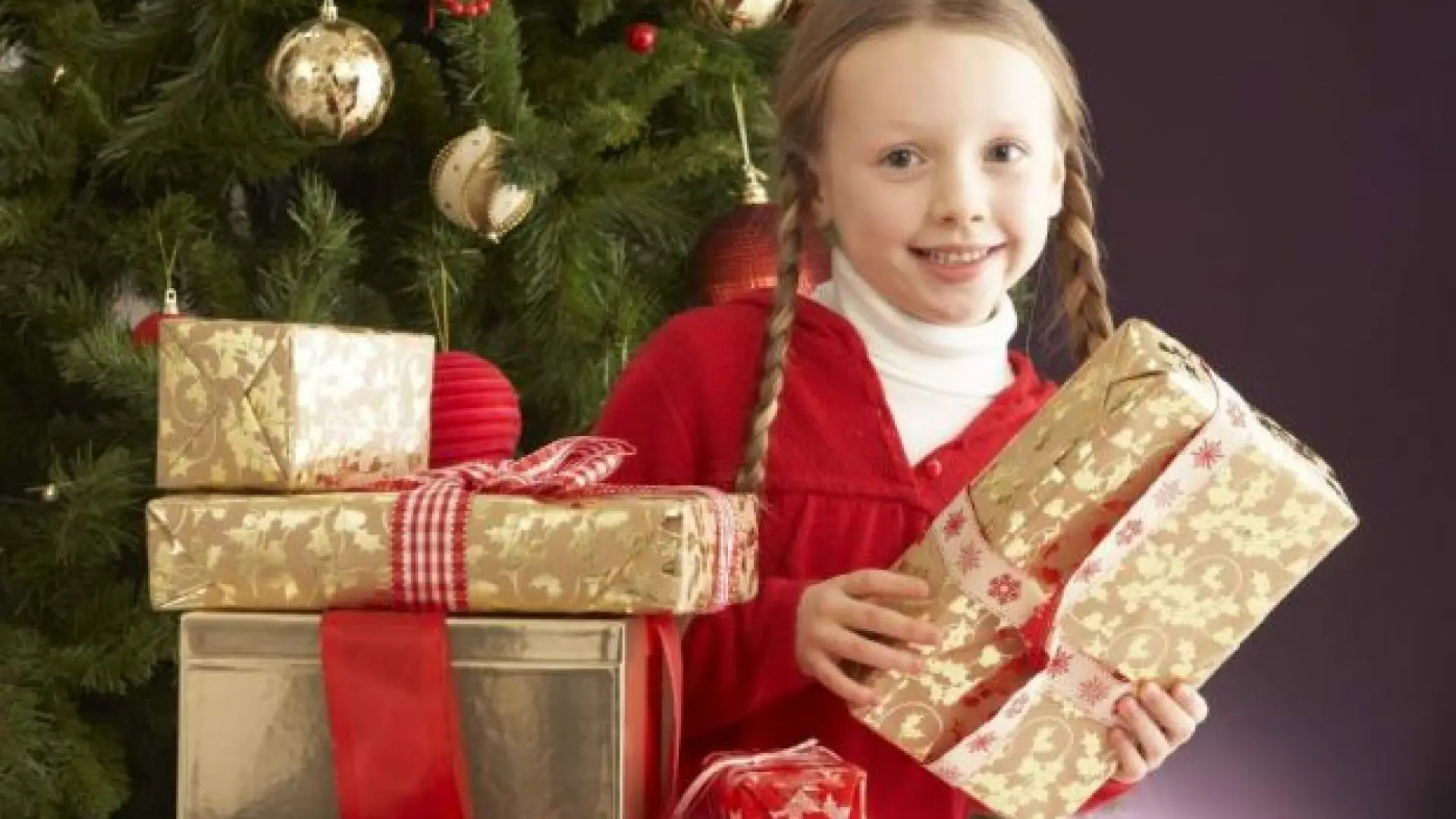 ¿Es mejor confesar a nuestros hijos el secreto tras los Reyes Magos o ...