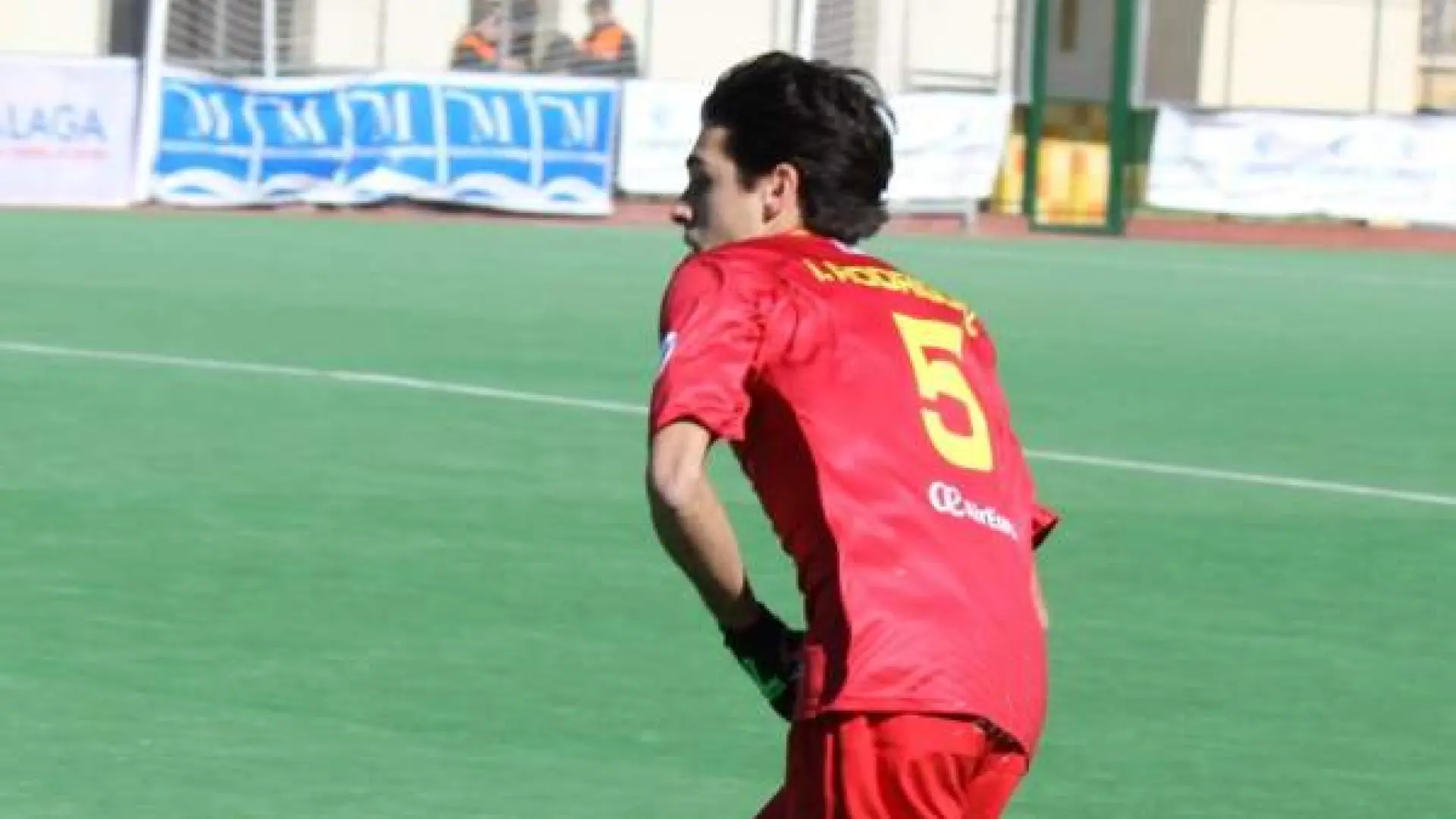 Ignacio Rodríguez: "Ser candidatos a medalla es una motivación, no una ...