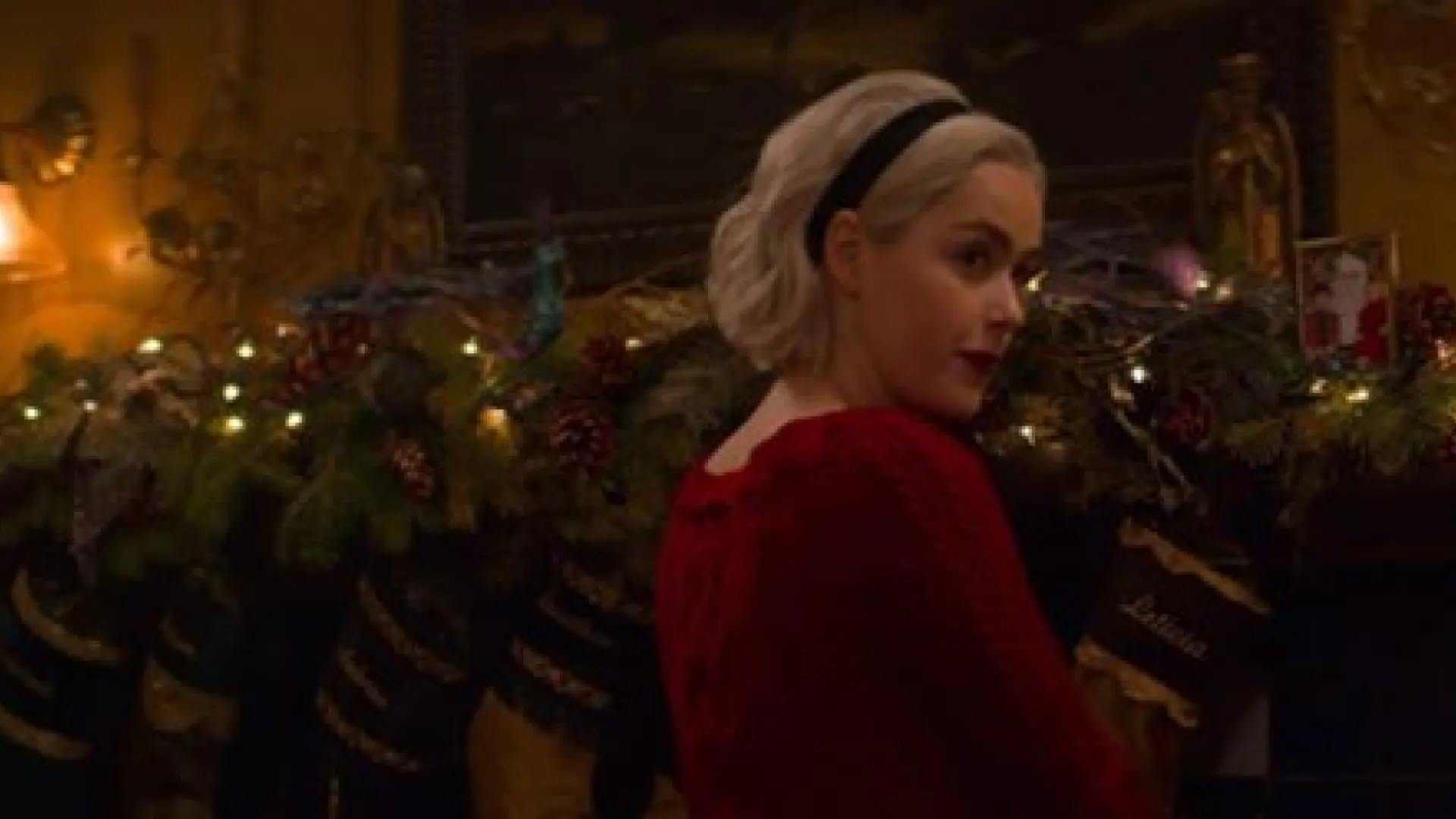 Sabrina, RuPaul y Vergüenza: los mejores especiales de Navidad en ...