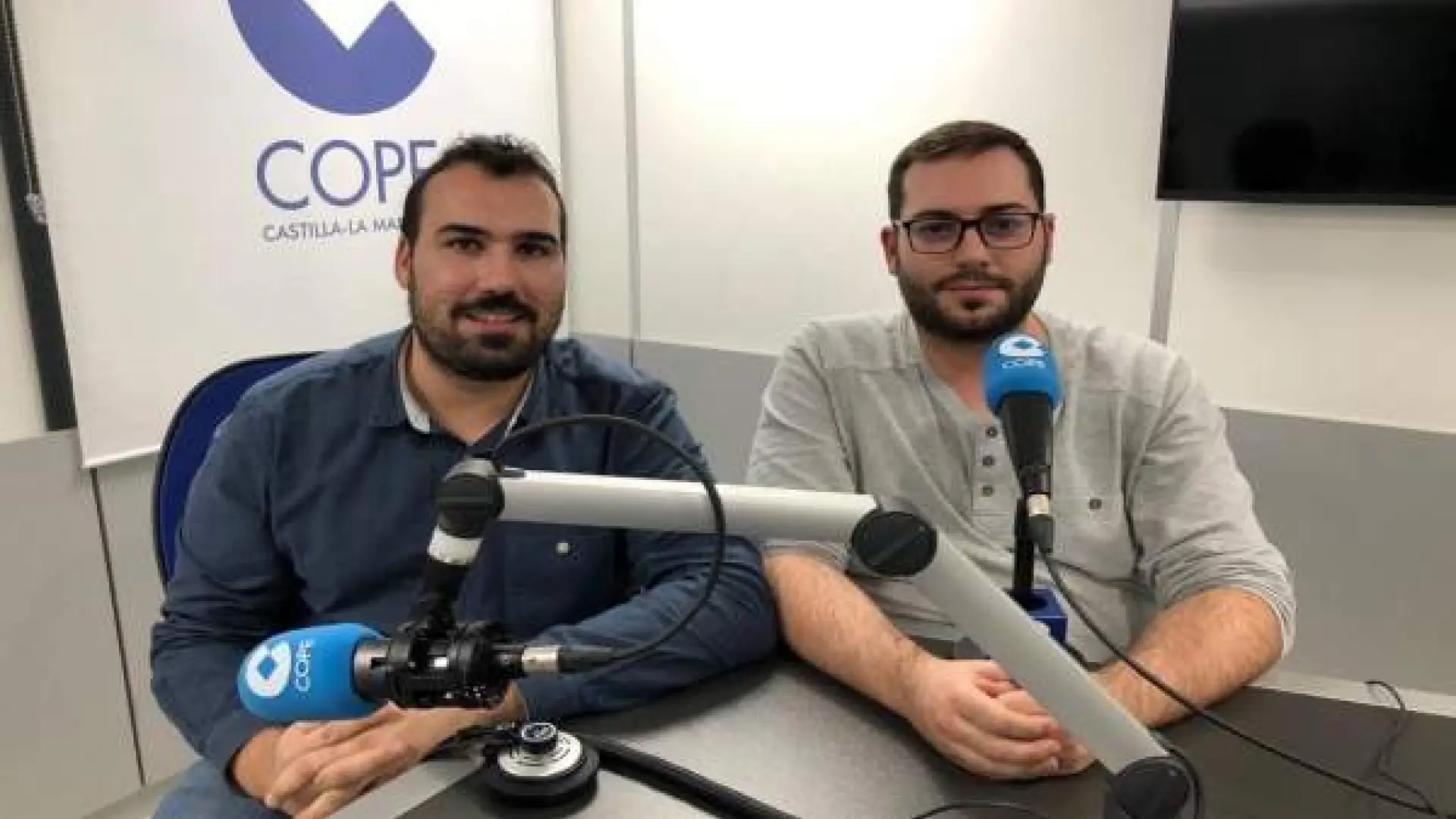 José Melero y Fran Simón dan voz a ejemplos de superación personal en ...