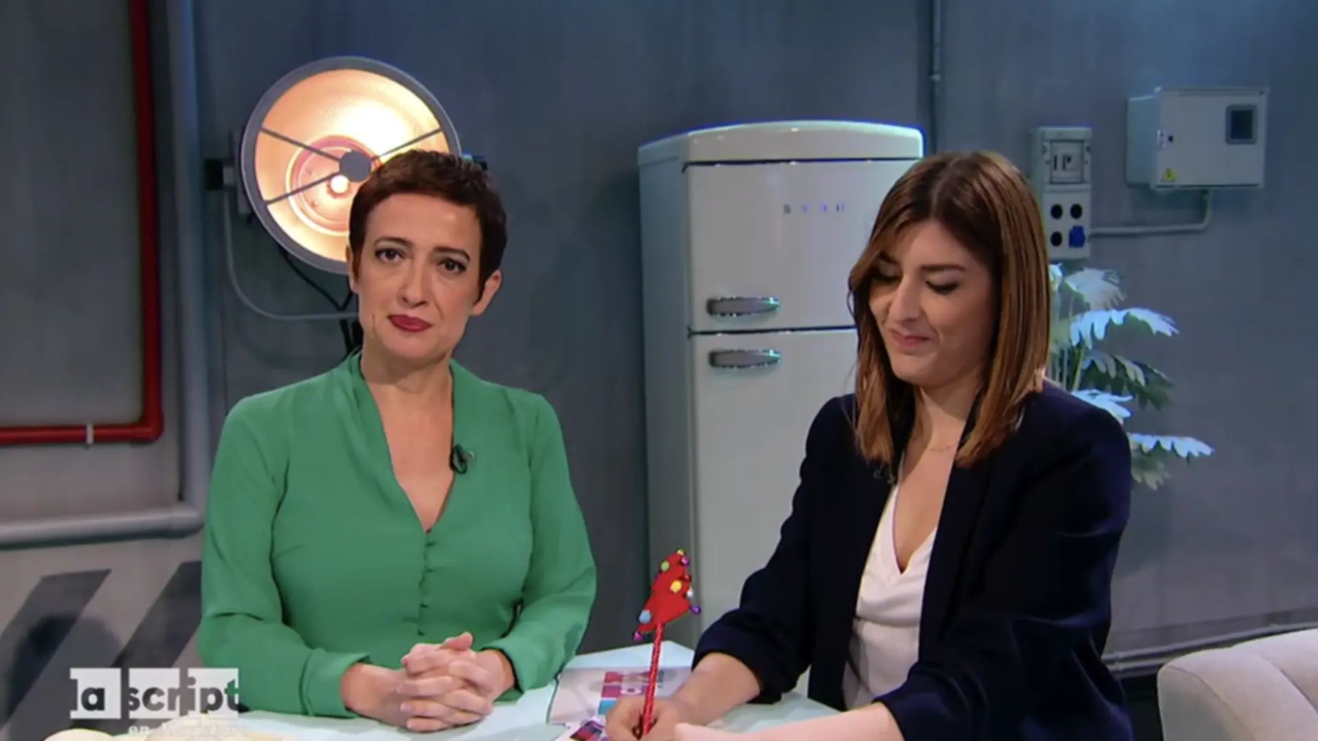 'La Script en Movistar Plus': un programa de cine que llegó silencioso ...