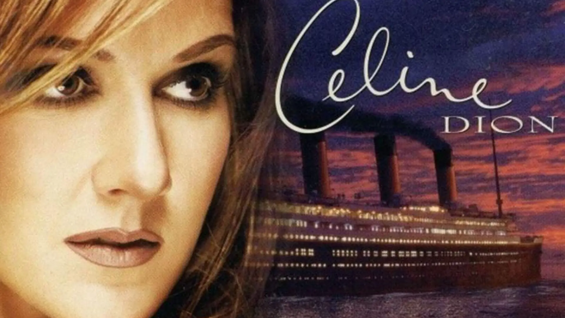 La tragedia del submarino Titan dispara las reproducciones de la canción de 'Titanic' de Celine Dion