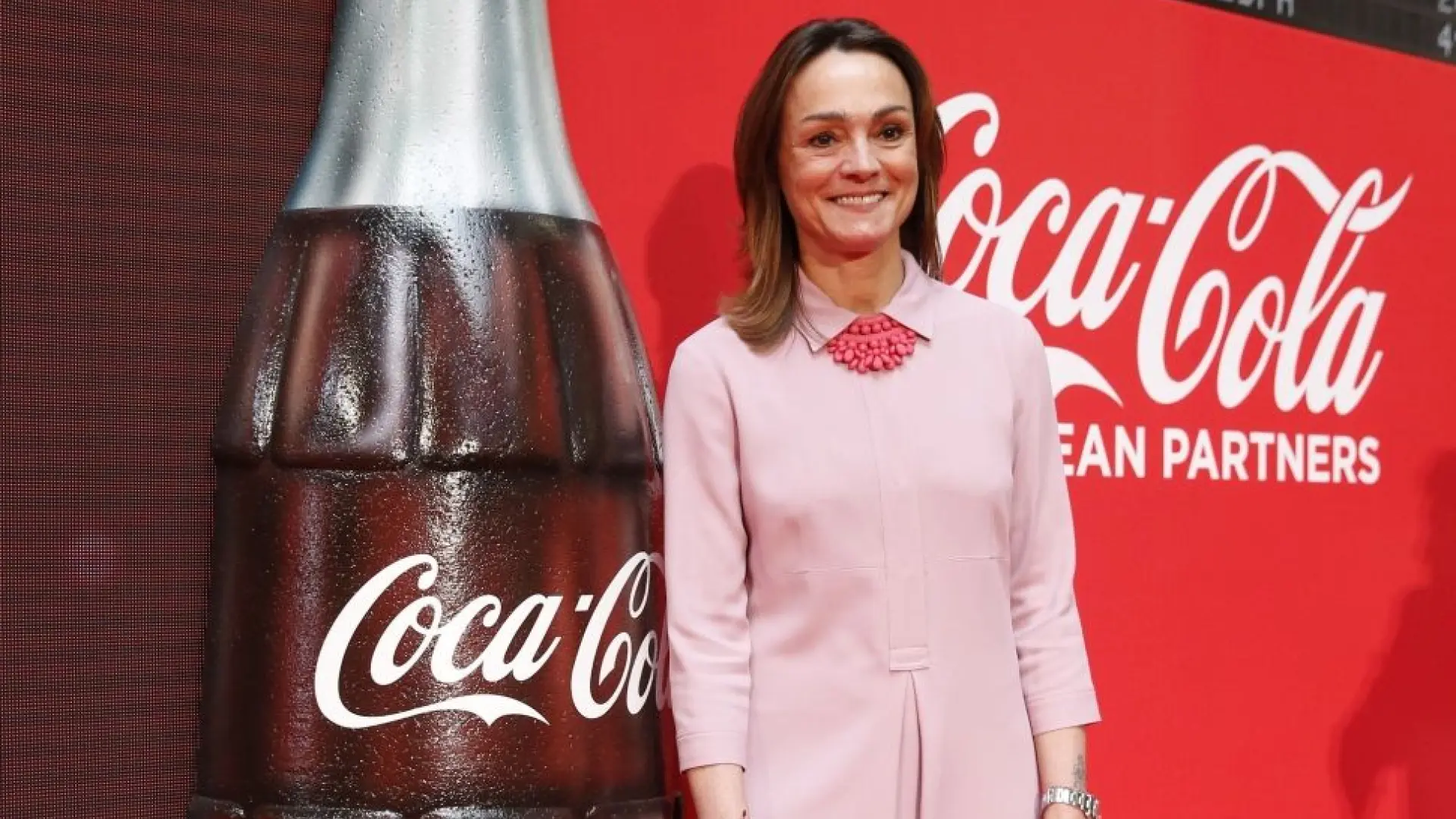 NOTICIAS COCA-COLA - La joya de la embotelladora de Coca-Cola: un ...