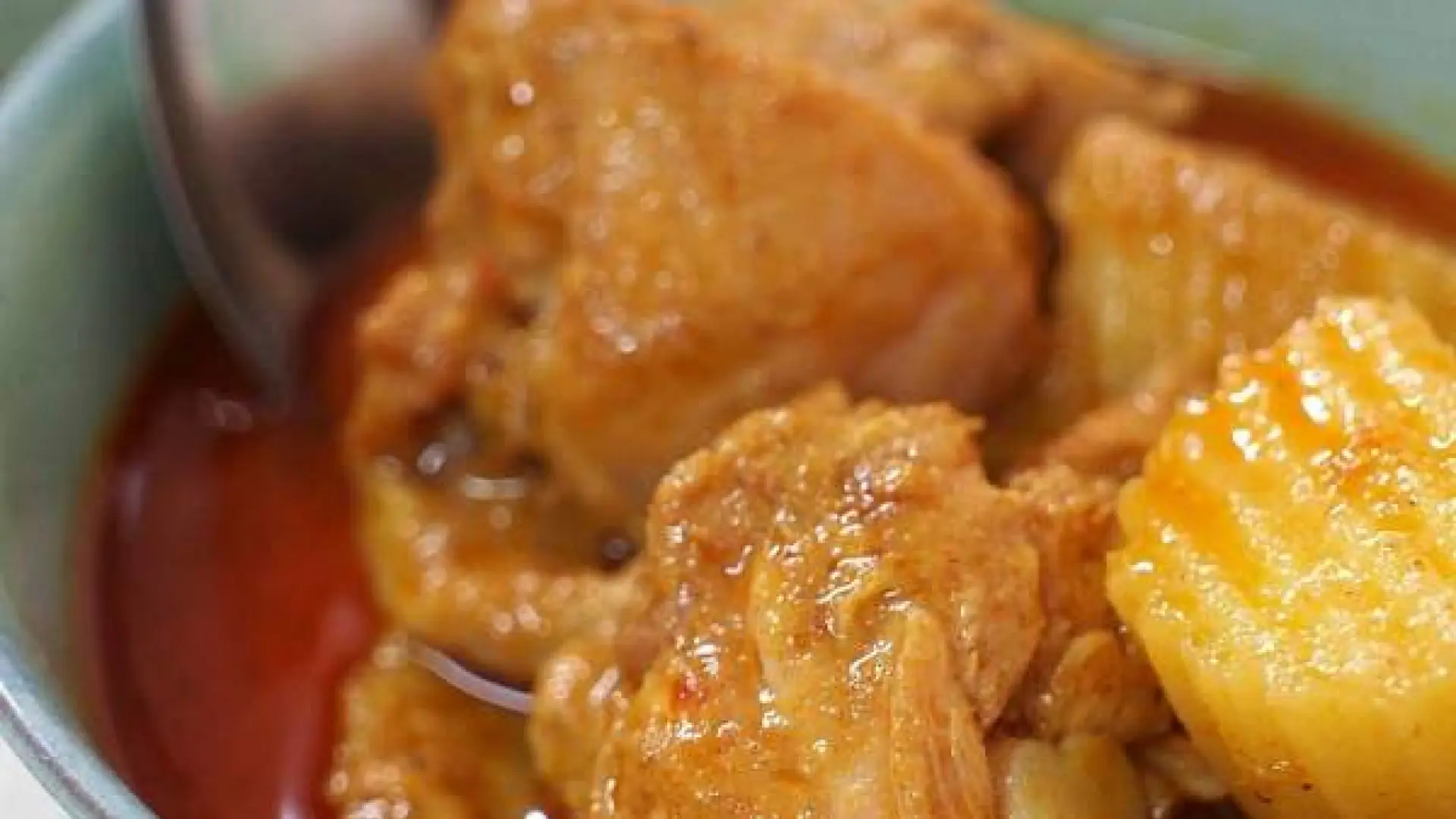 Estas son las 50 mejores comidas del mundo según CNN... y solo hay una ...