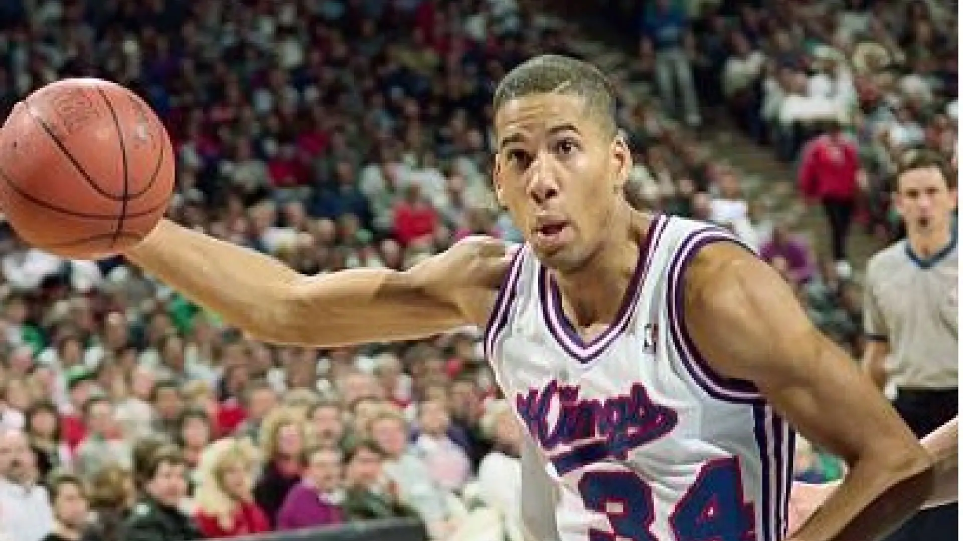 Quién fue... Rick Berry: el jugador de la NBA que se disparó en la cabeza