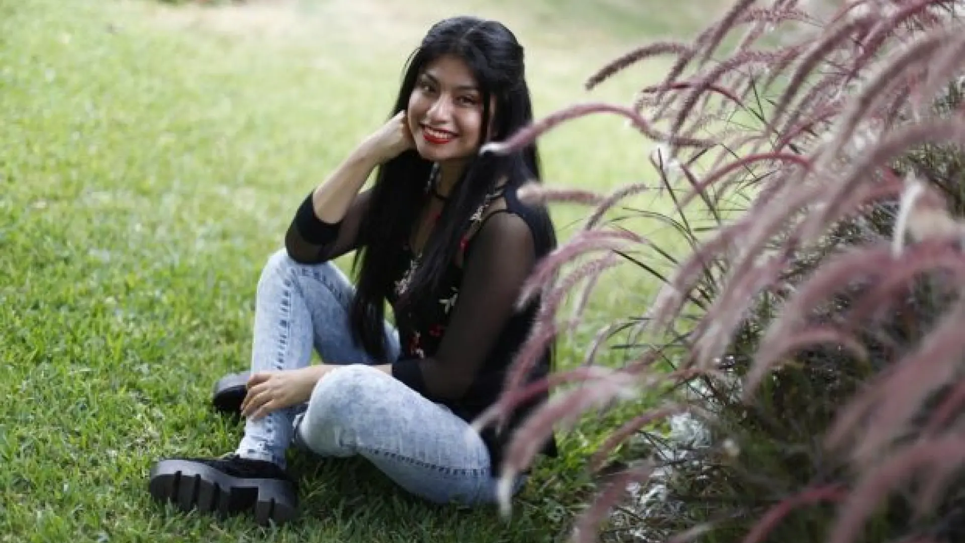 ¿Te acuerdas de Wendy Sulca? Vuelve la verdadera Princesa Inca